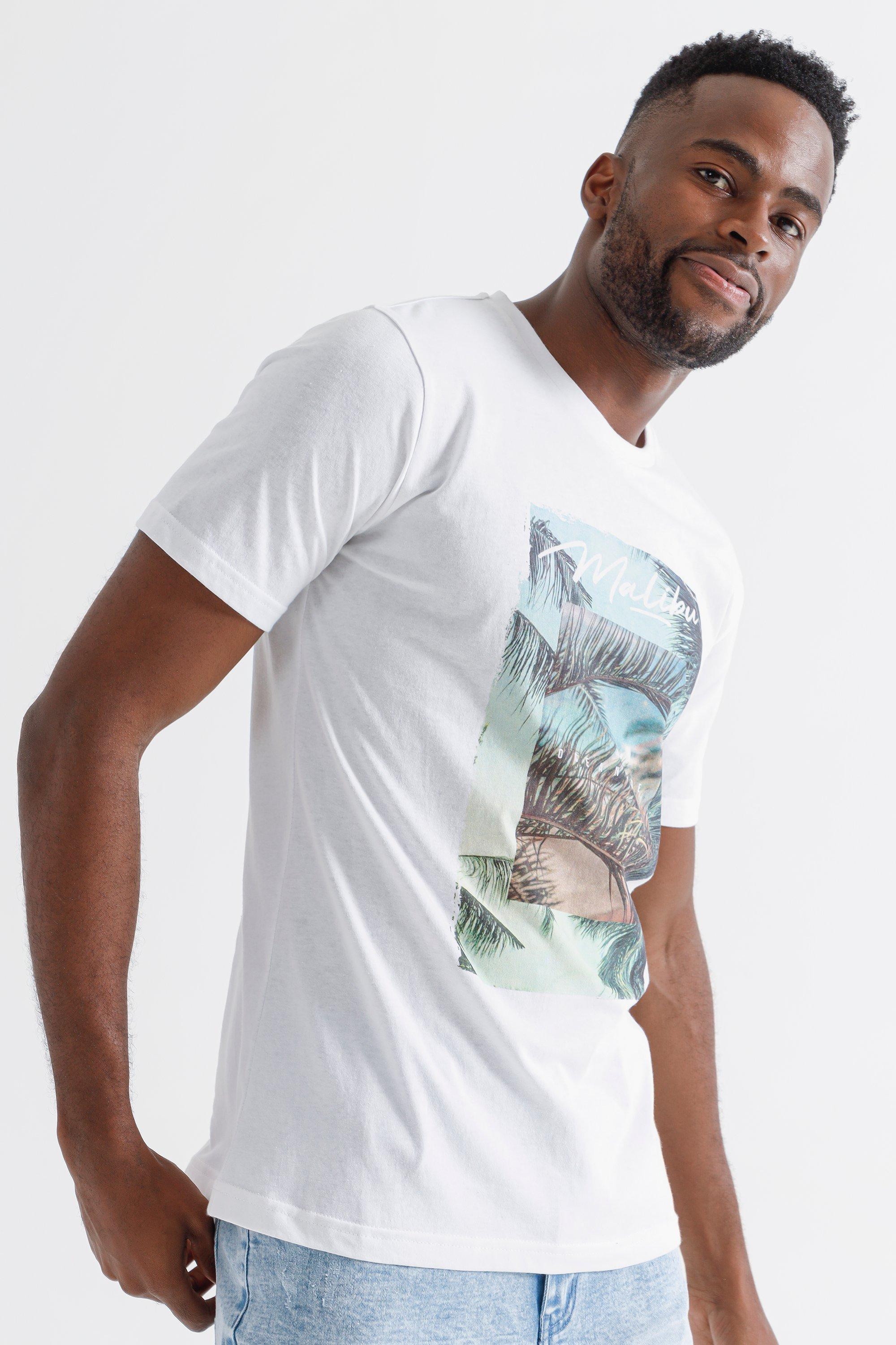 Statement T-shirt