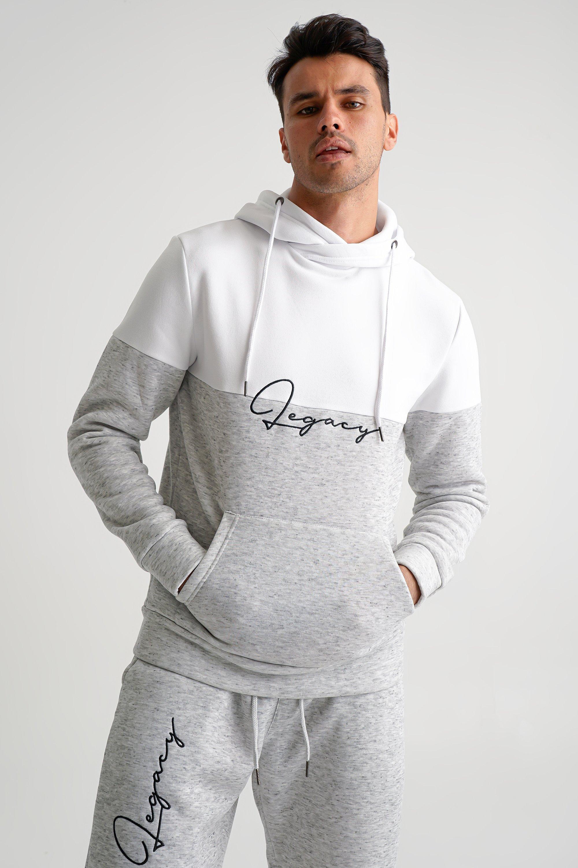 Statement Hoodie