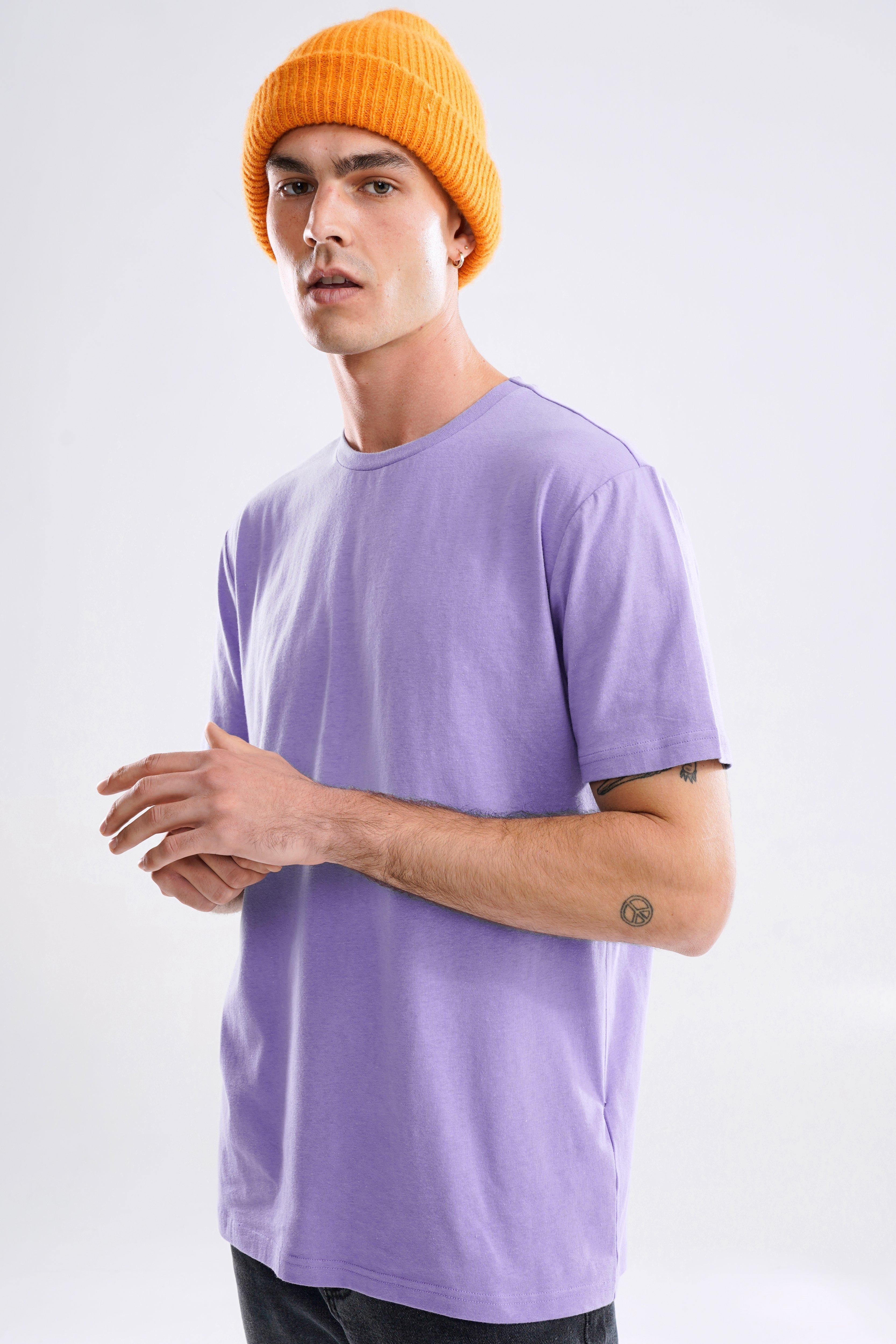 Regular Fit T-shirt