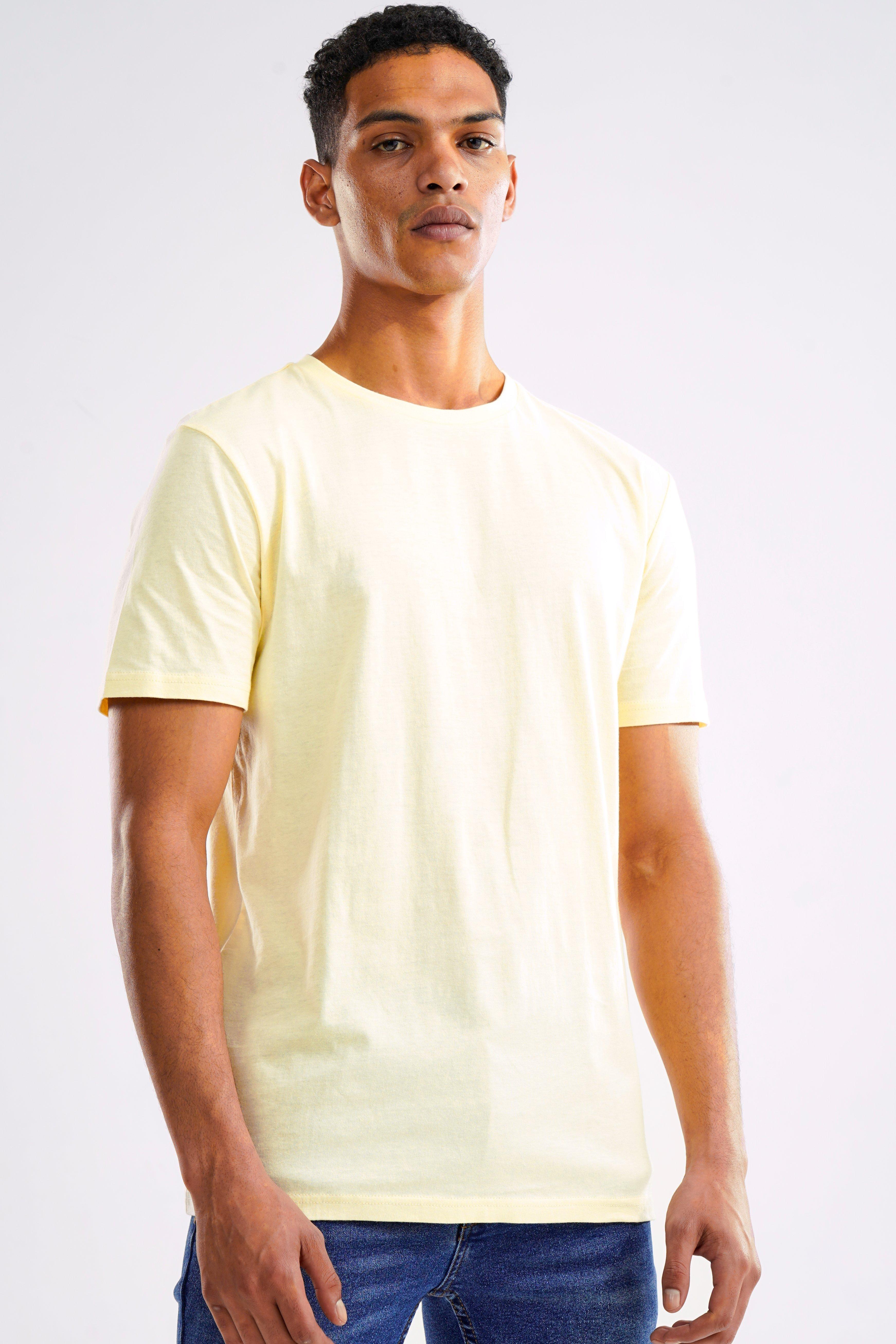 Regular Fit T-shirt