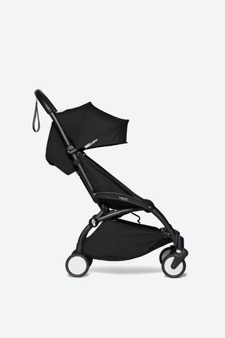 BABYZEN YOYO Colour Pack