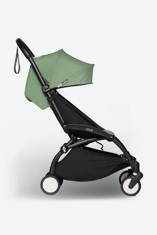 BABYZEN YOYO Colour Pack