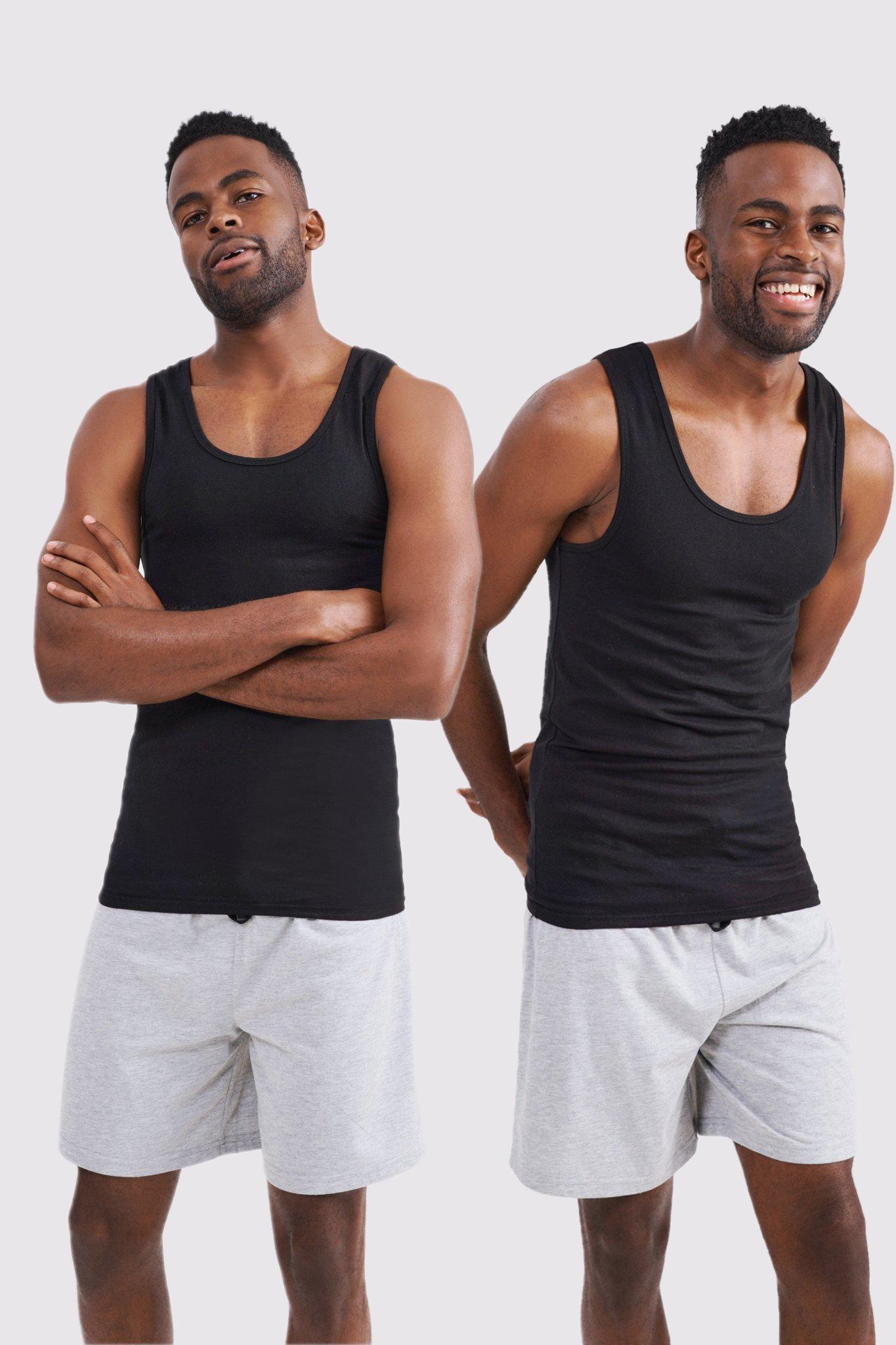 2 Pack Sleep Vests