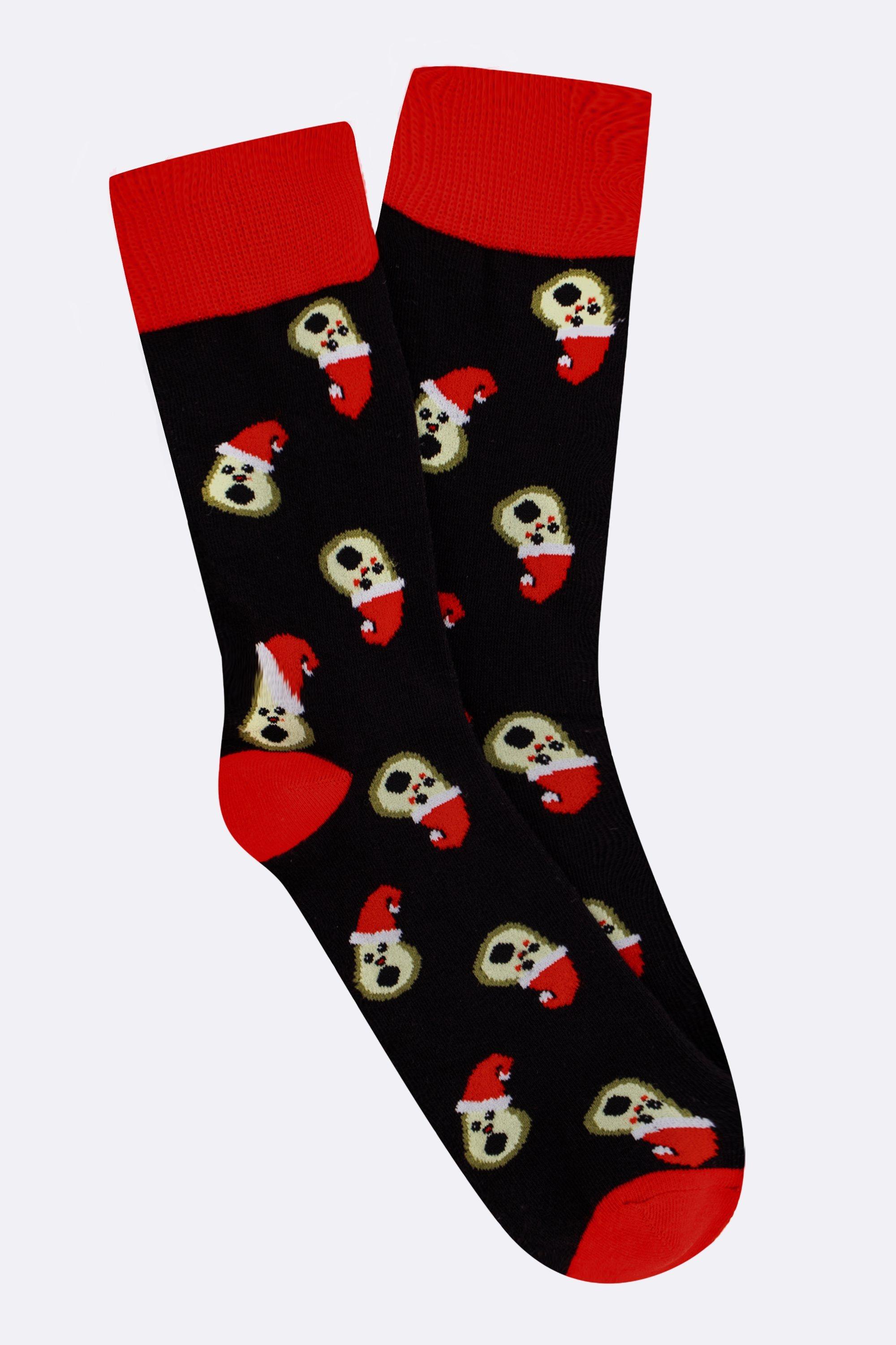 Festive Socks