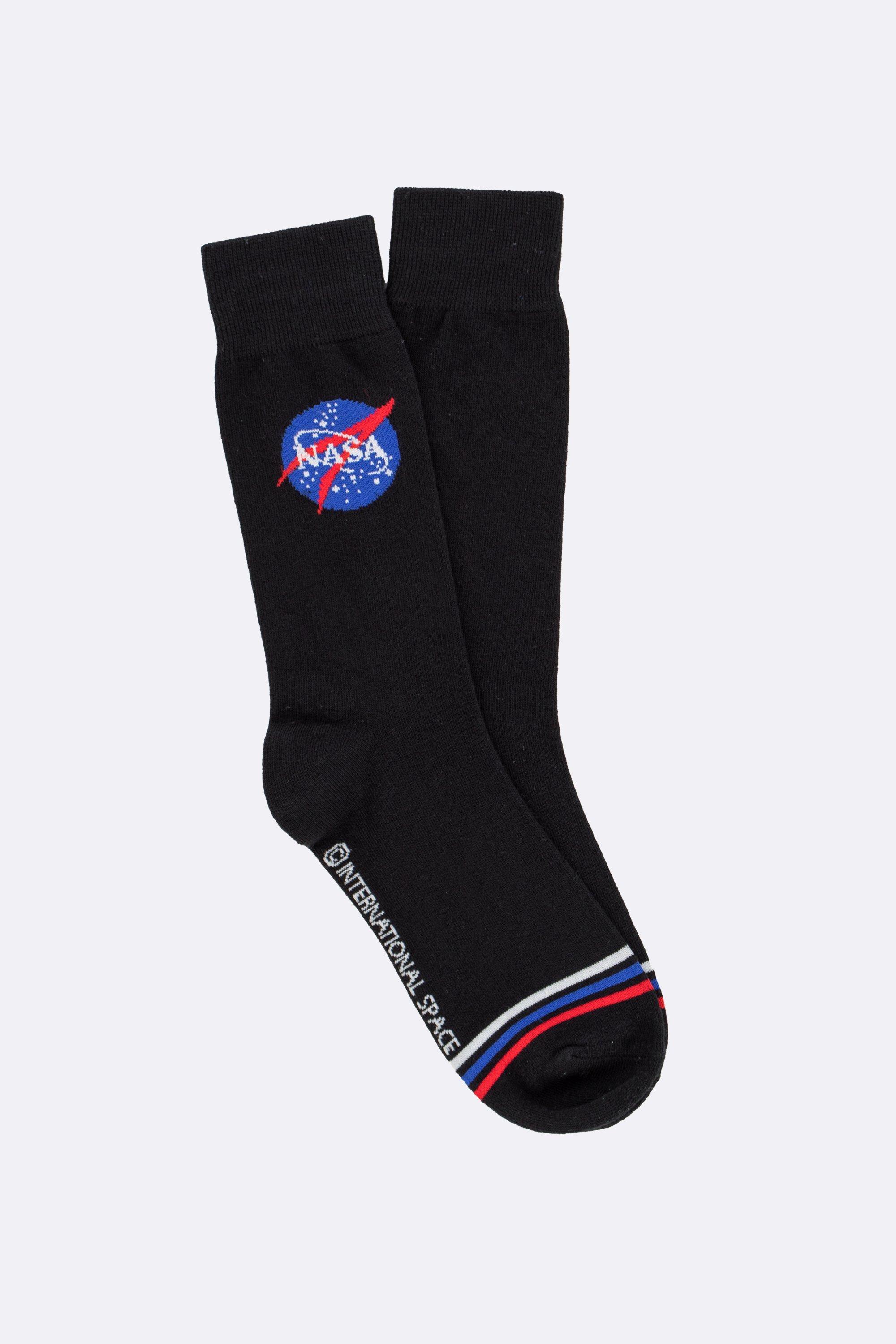 Nasa Socks