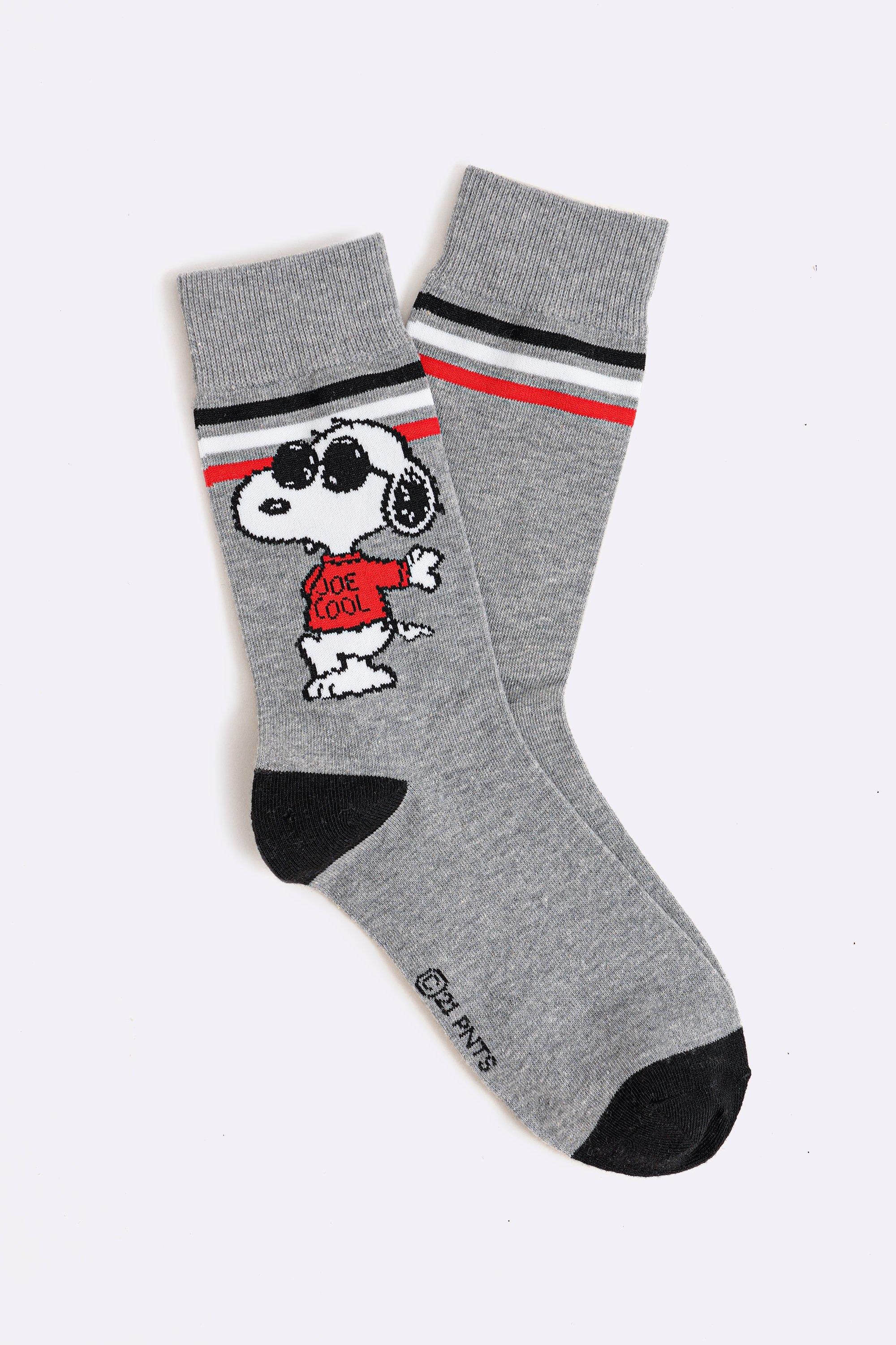 Snoopy Socks
