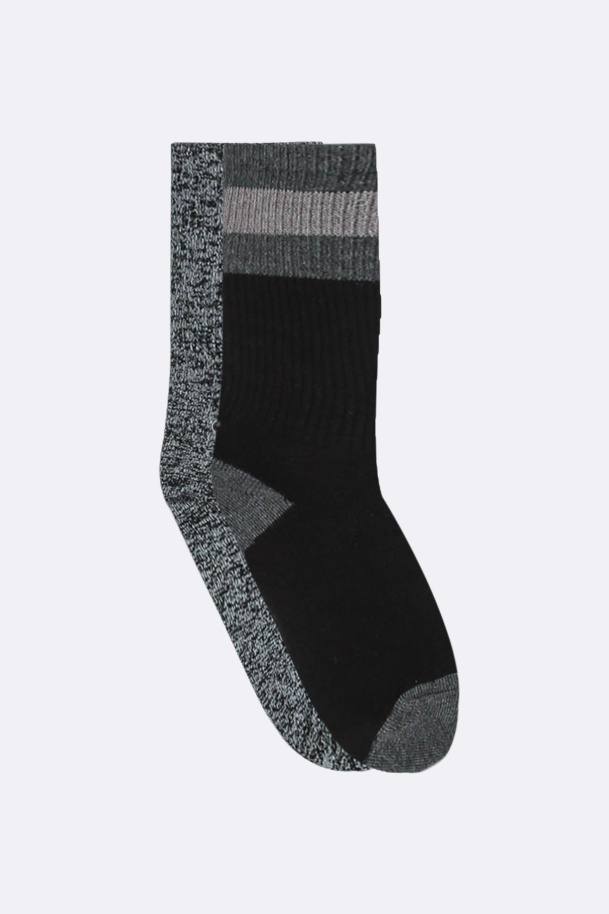 2 Pack Socks