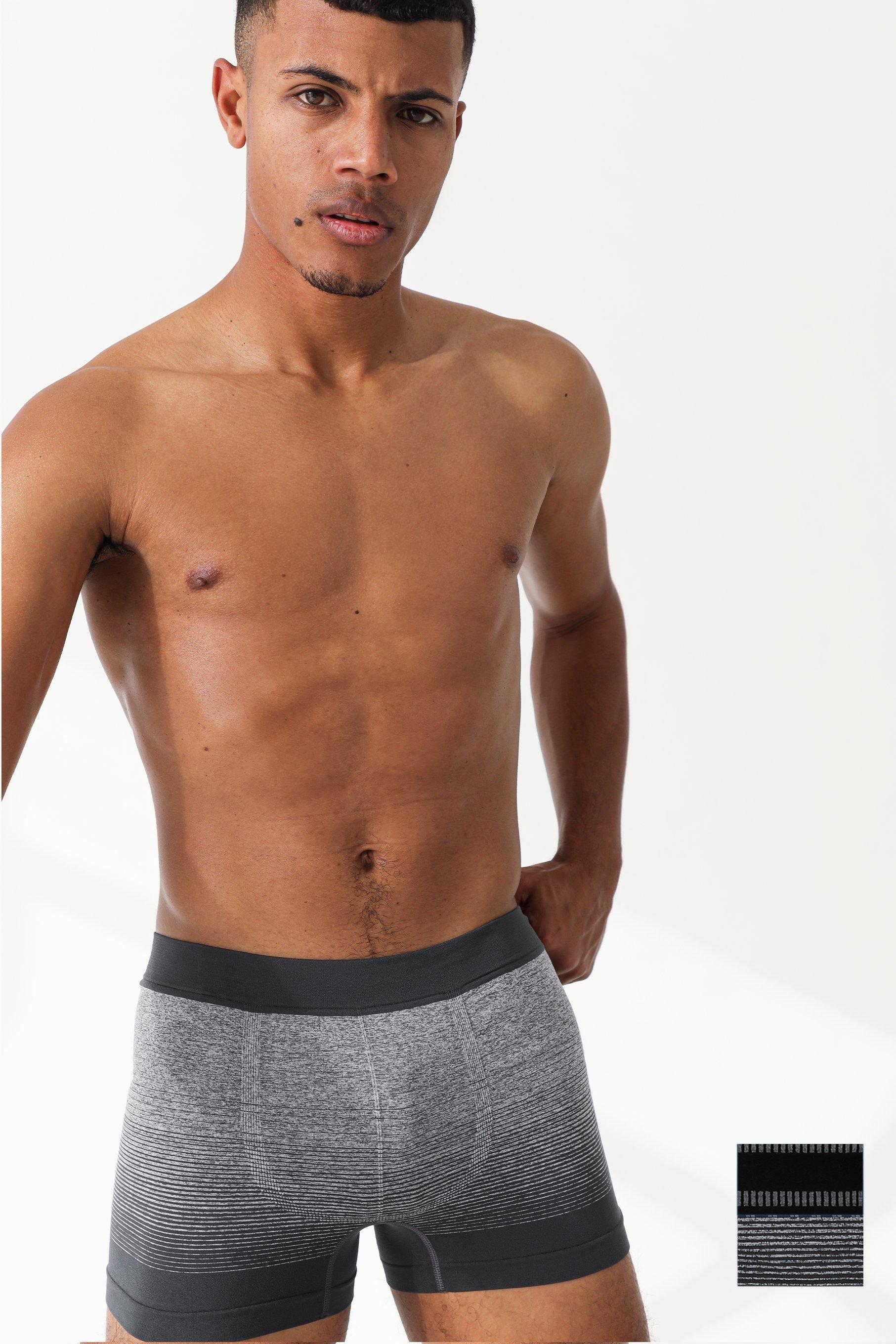 Seamless 2 Pack Trunks