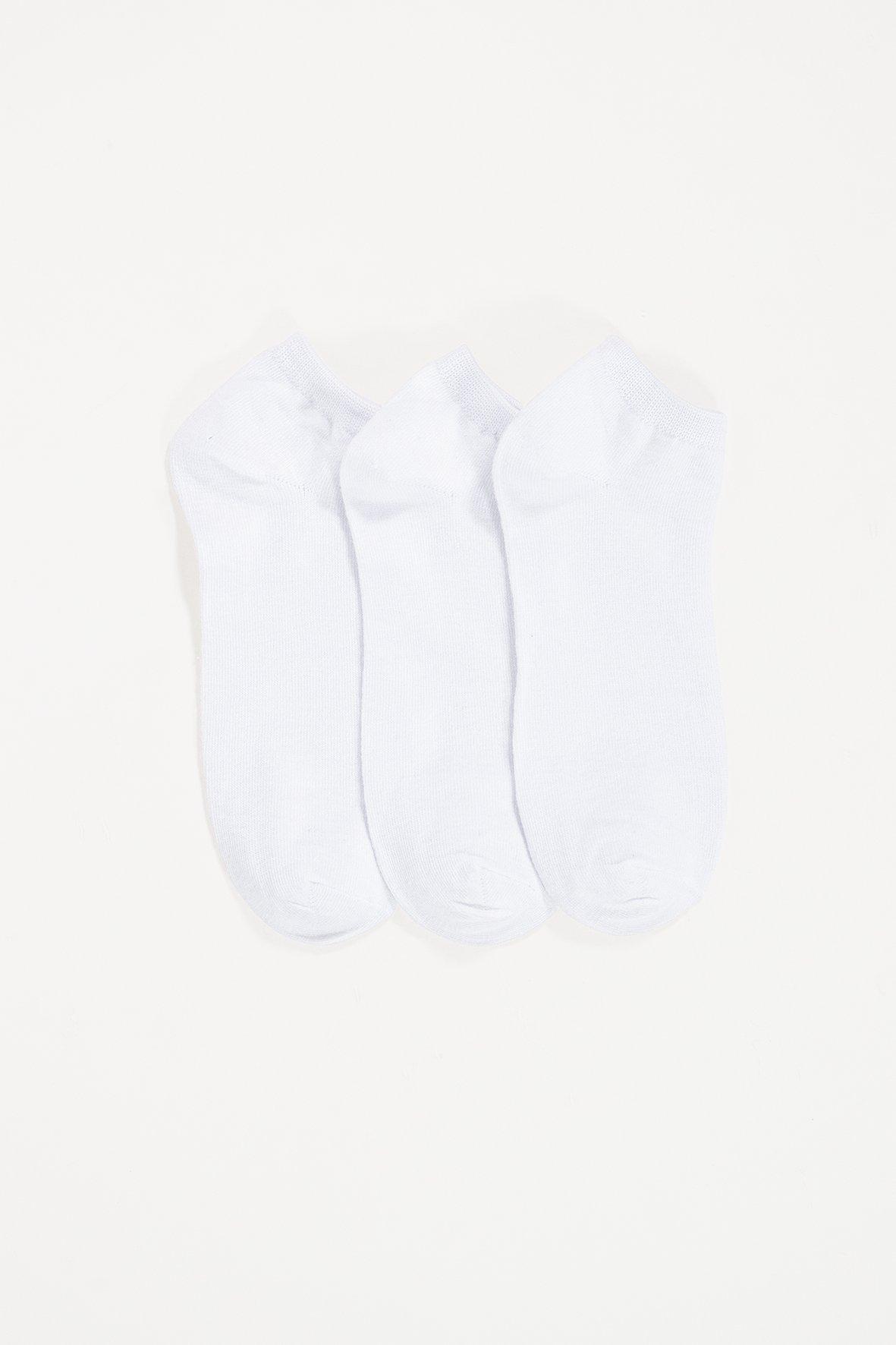 3 Pack Socks