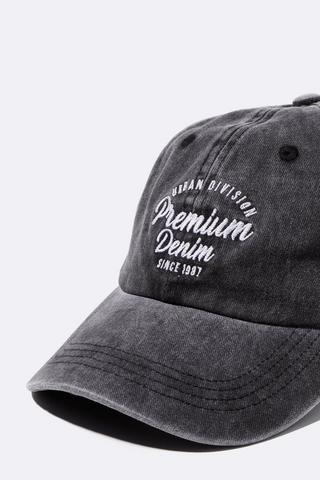 Statement Baseball Cap