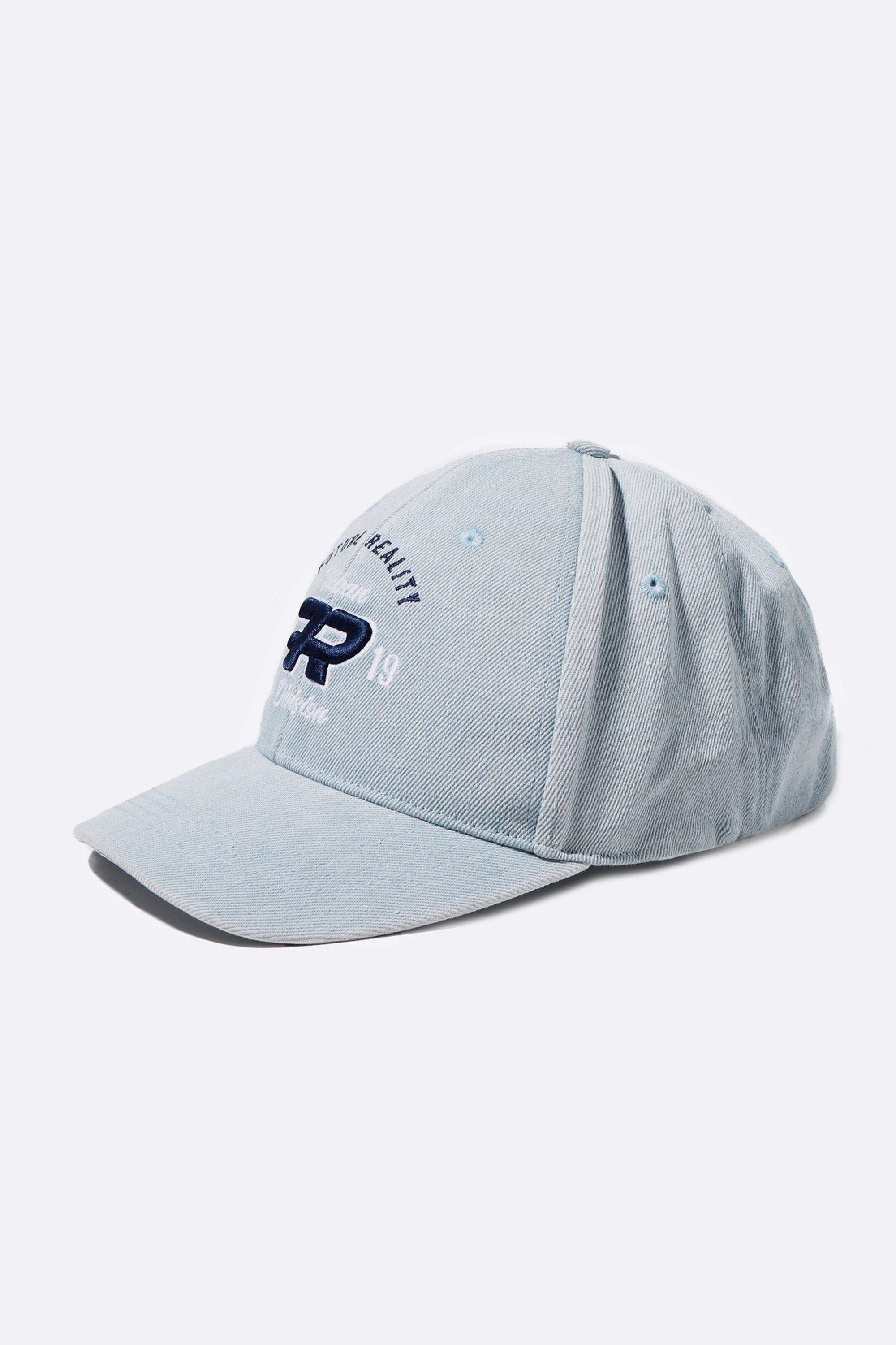 Statement Baseball Cap