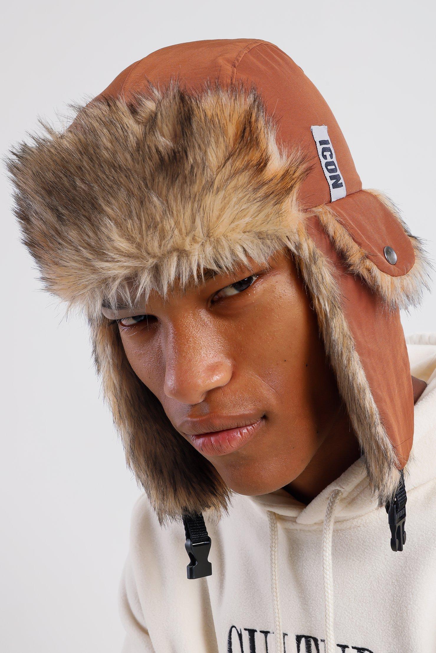 Trapper Beanie
