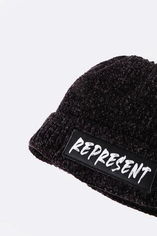 Statement Beanie