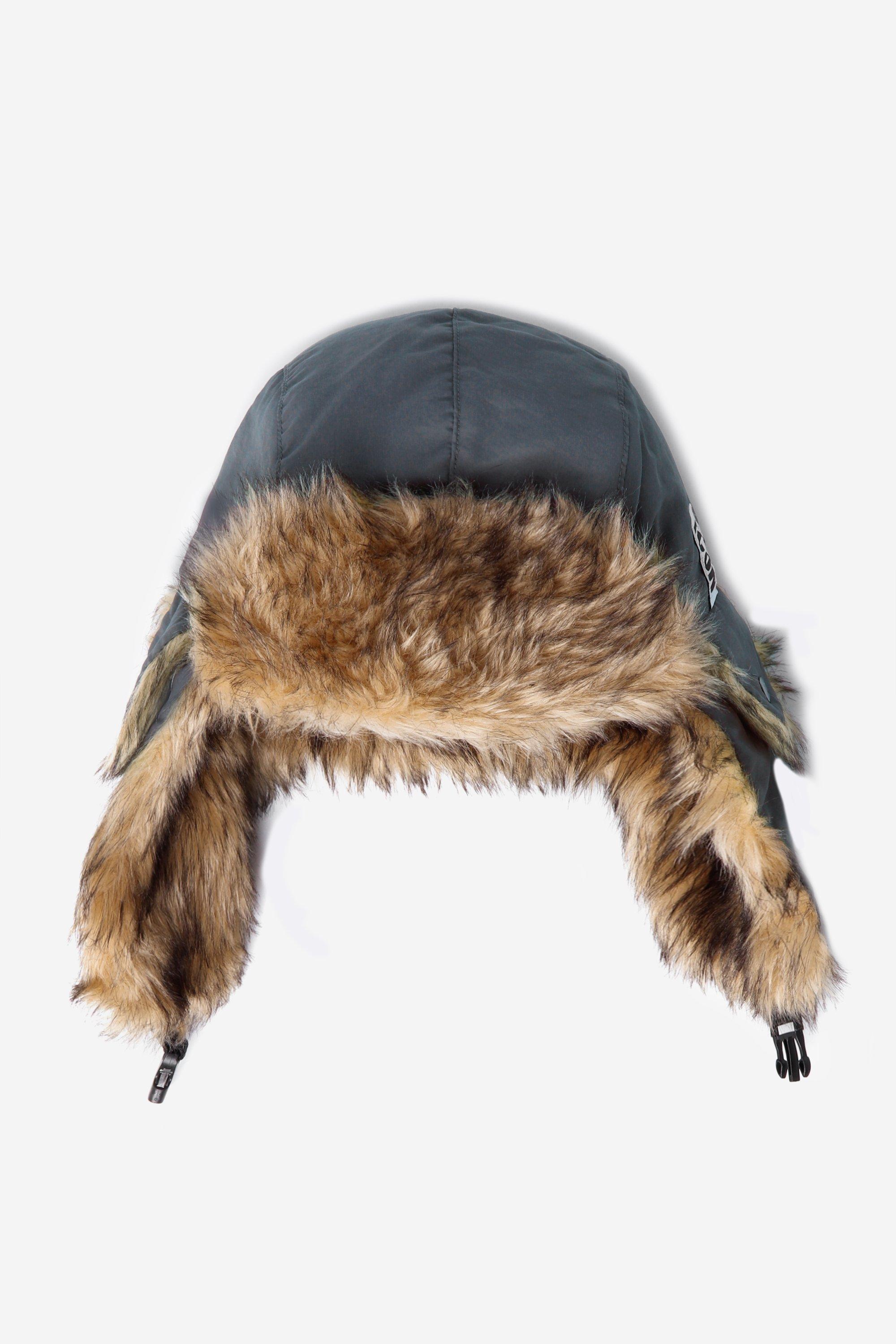 Trapper Beanie