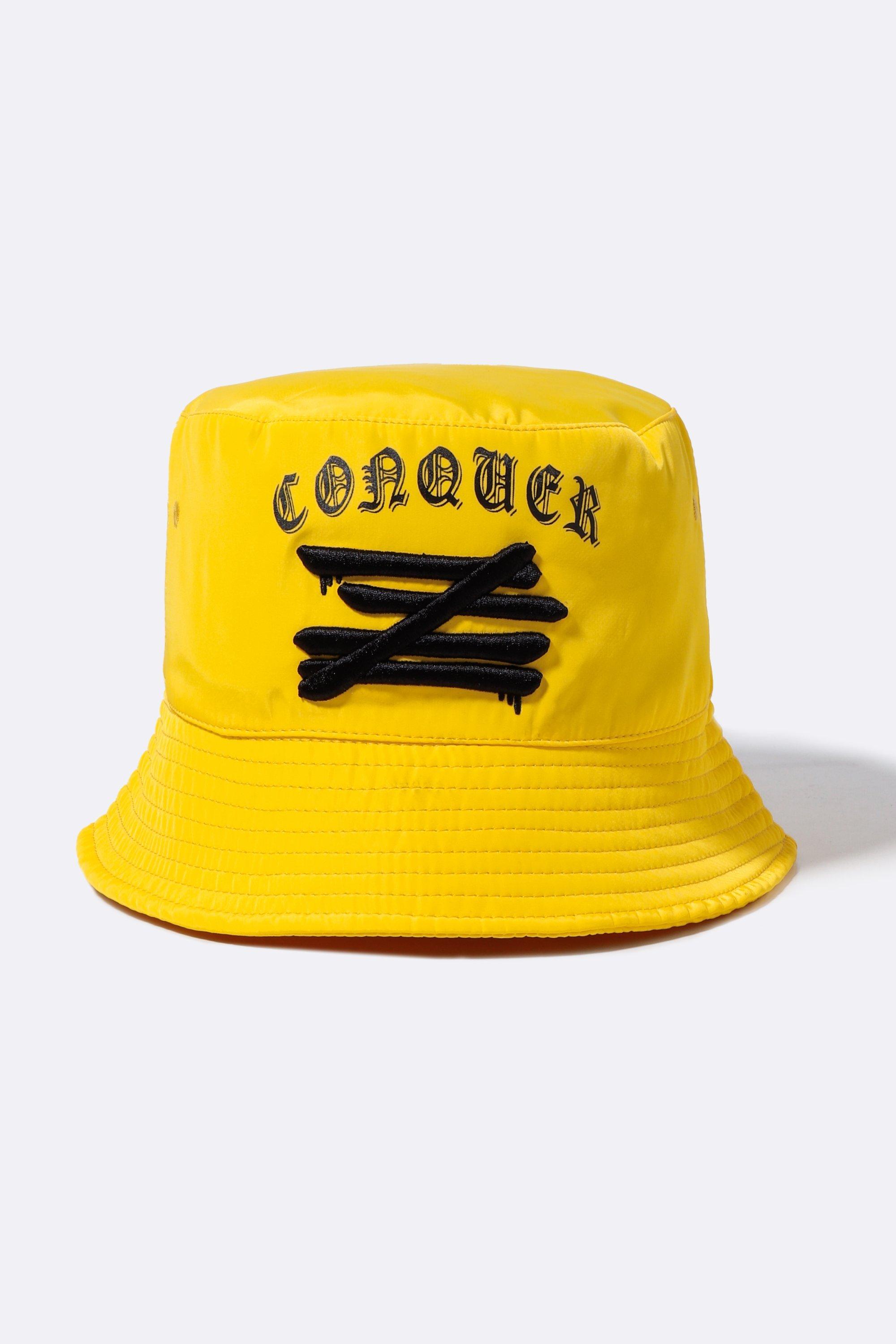 Statement Bucket Hat