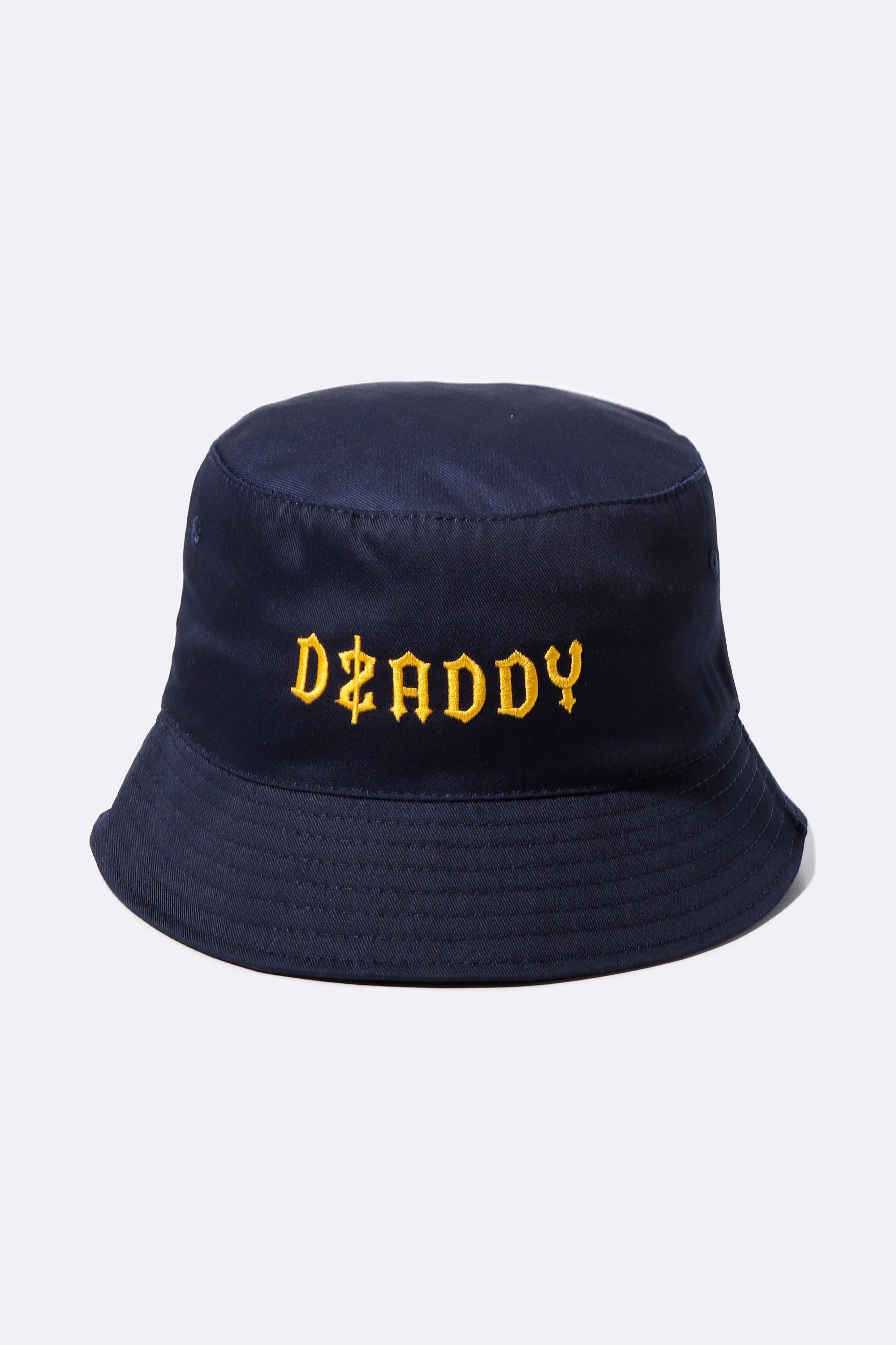 Statement Bucket Hat