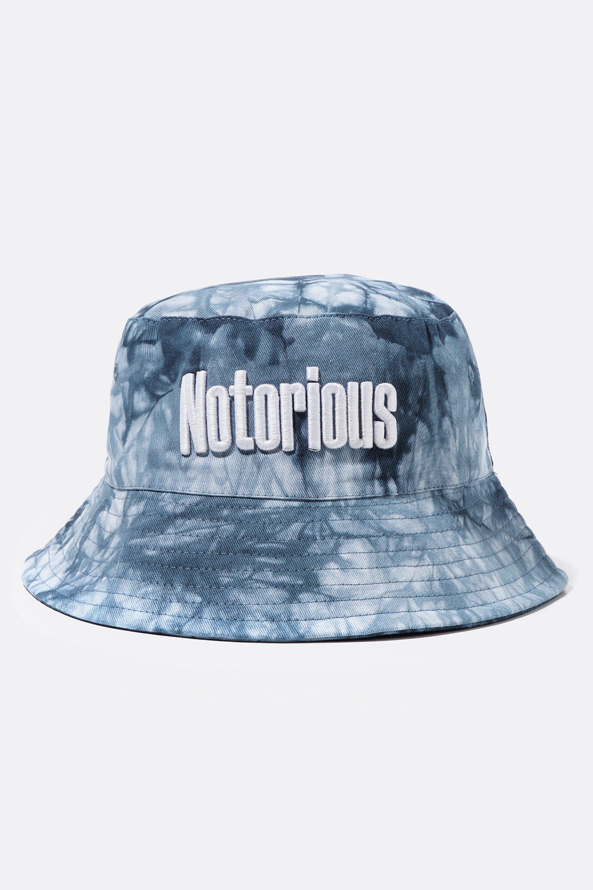 Statement Bucket Hat