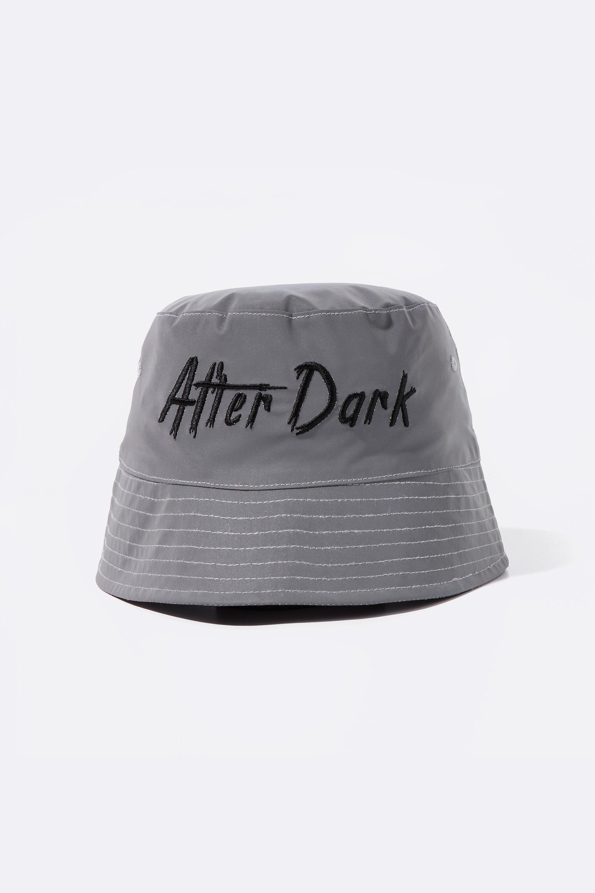Statement Bucket Hat