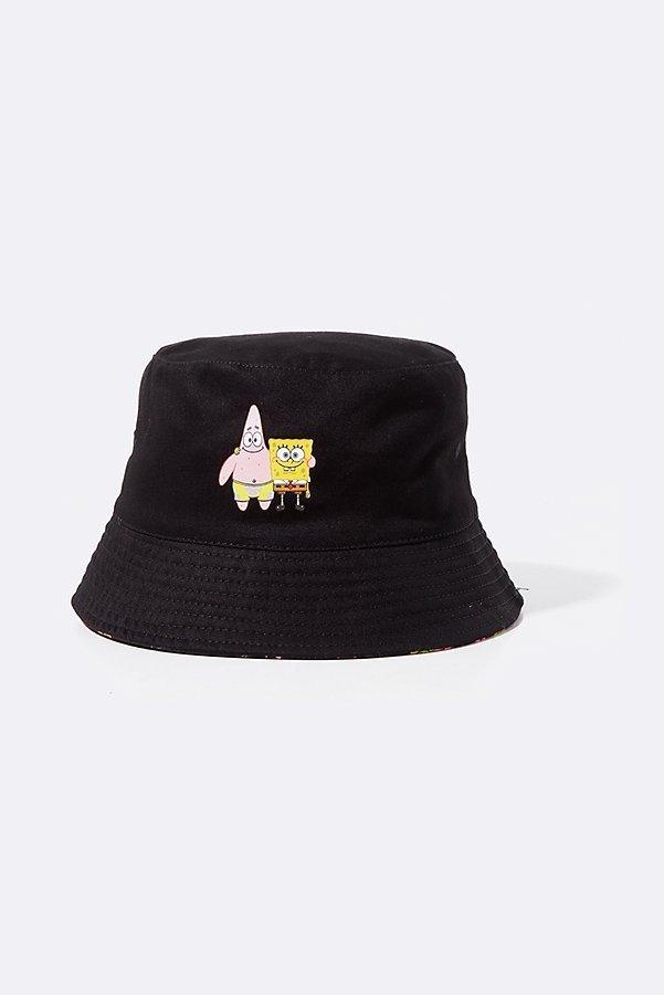 Spongebob Bucket Hat