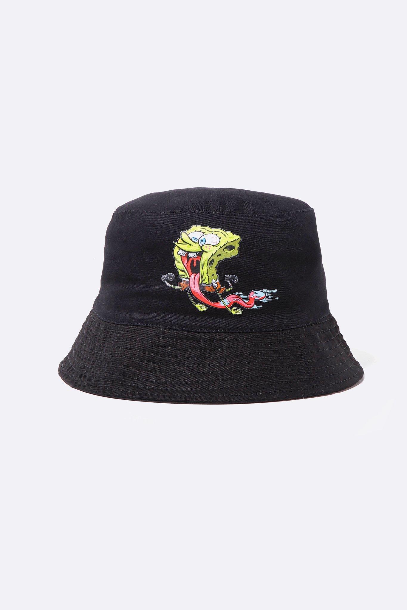 SpongeBob Bucket