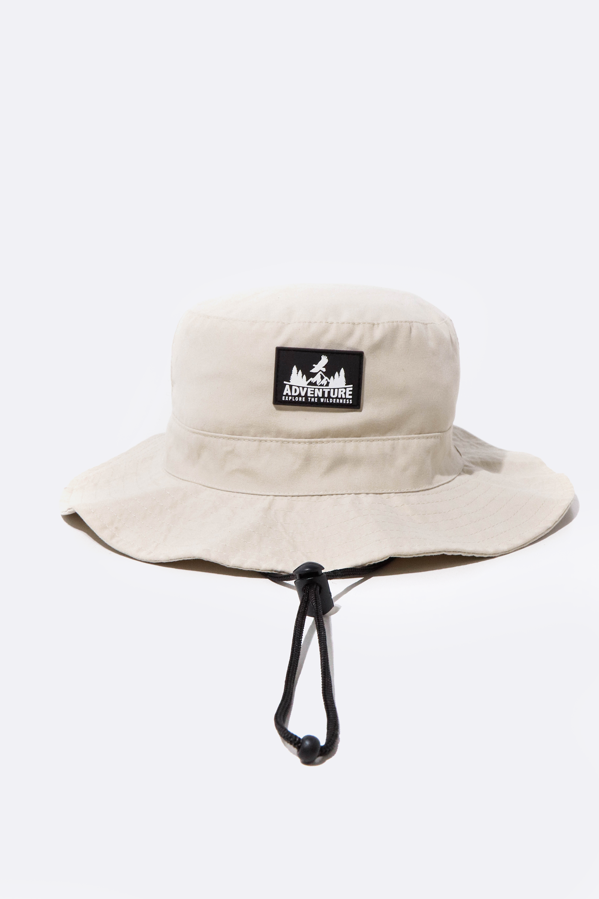Bucket Hat