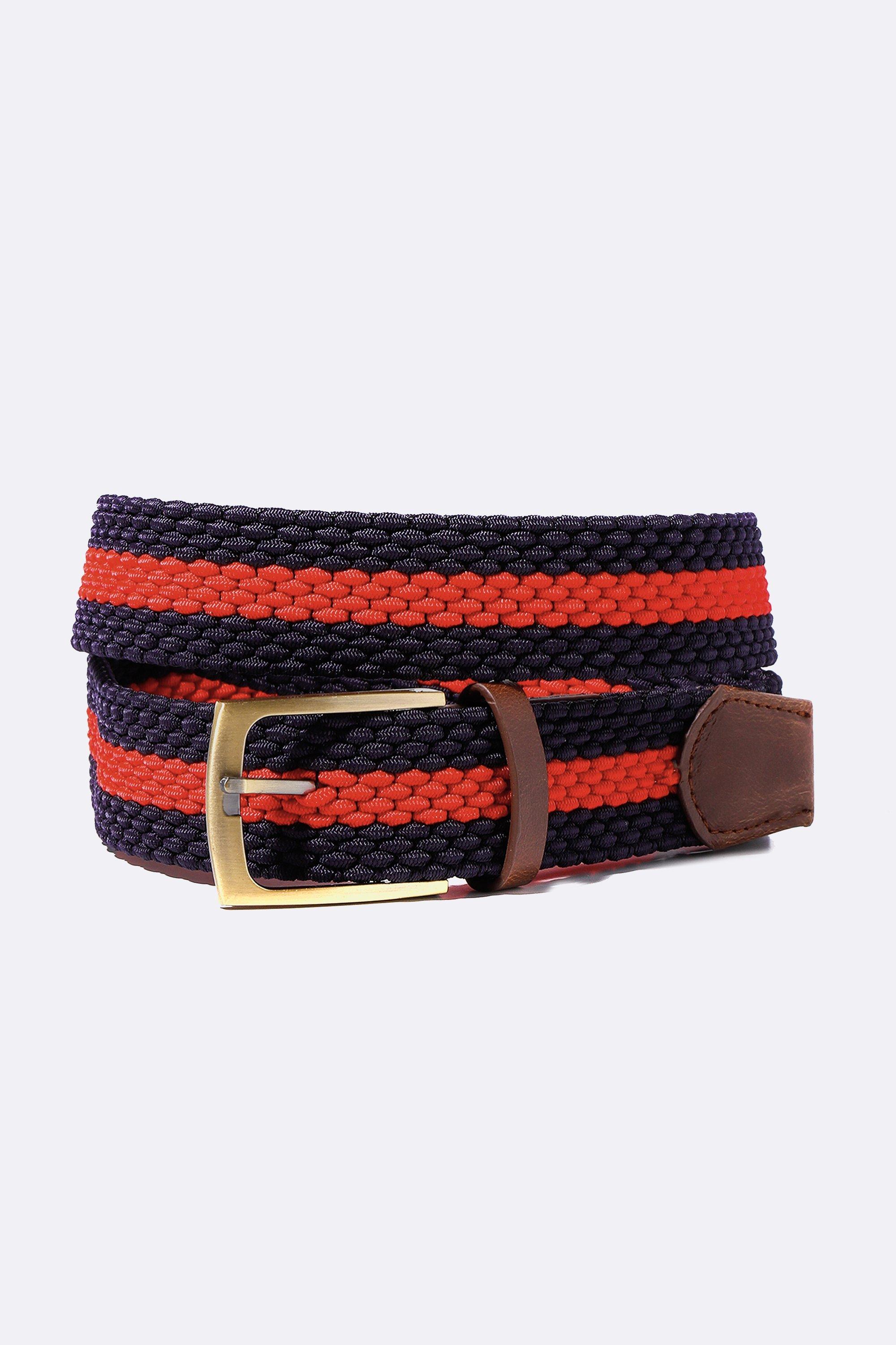 Webbed Belt