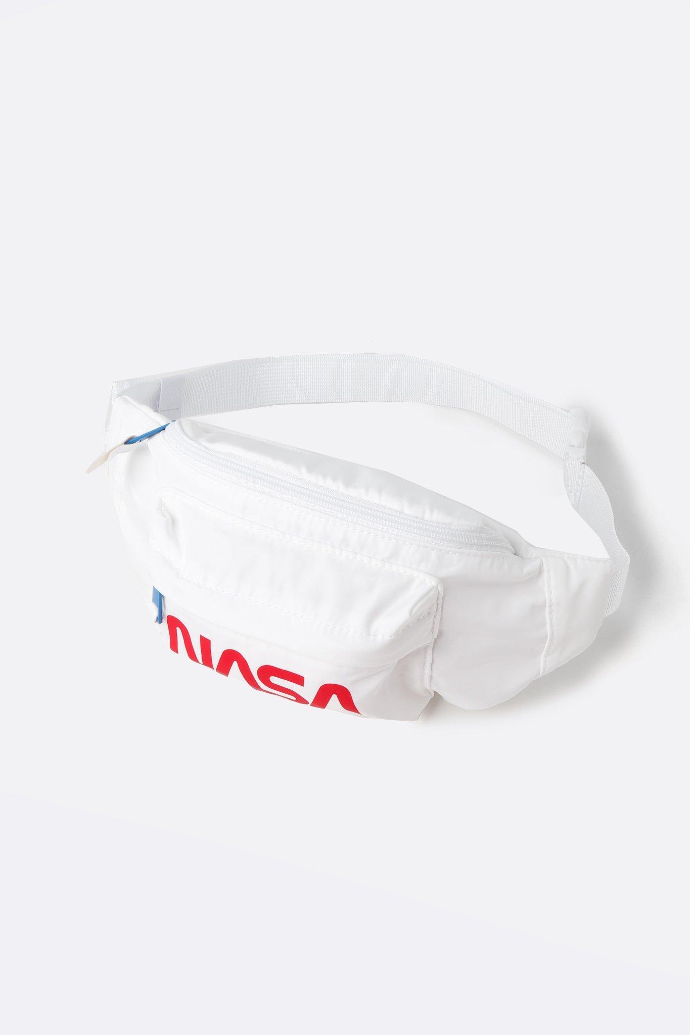 Nasa Festival Bag