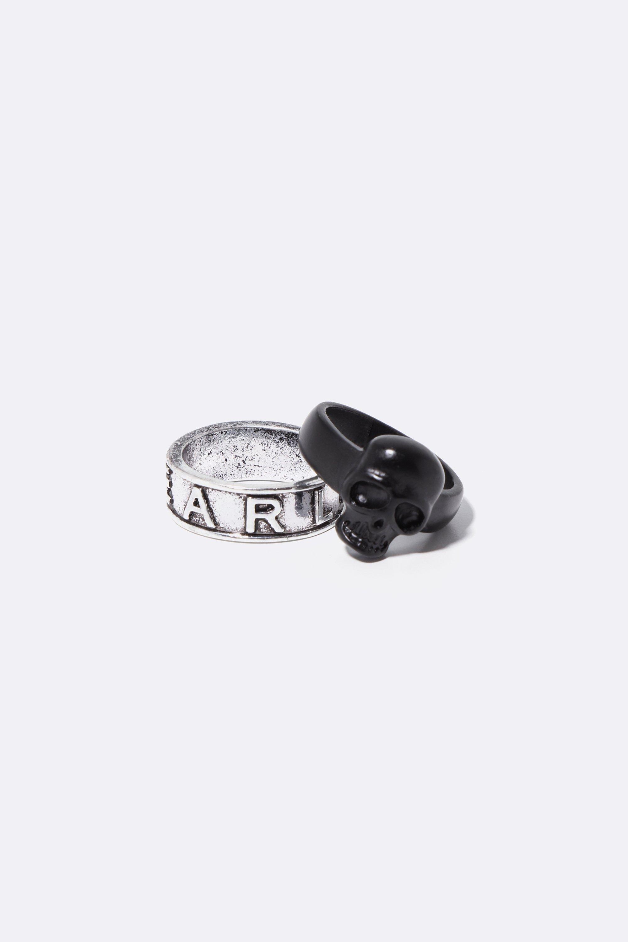 Ring Pack