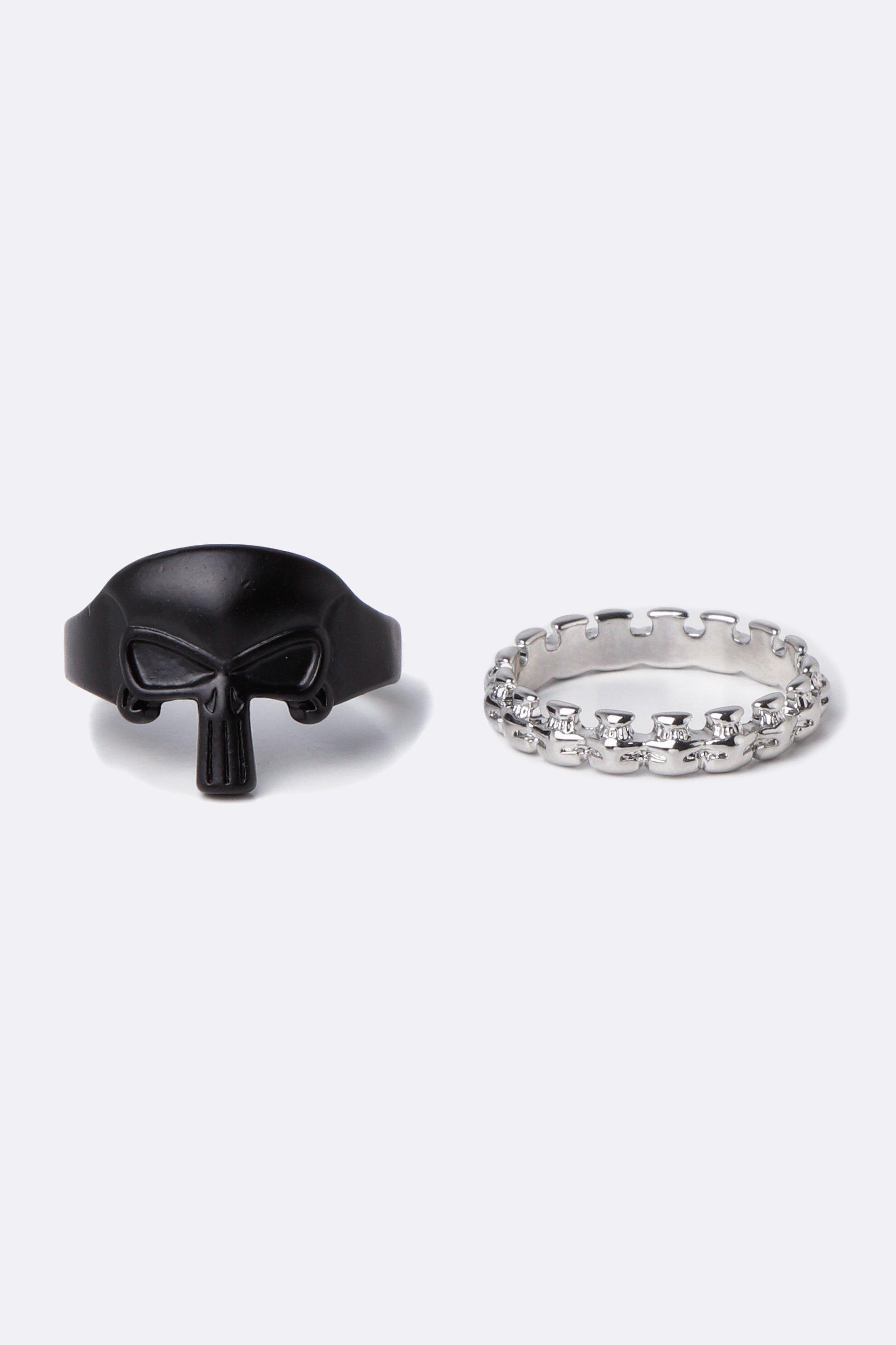 Ring Pack