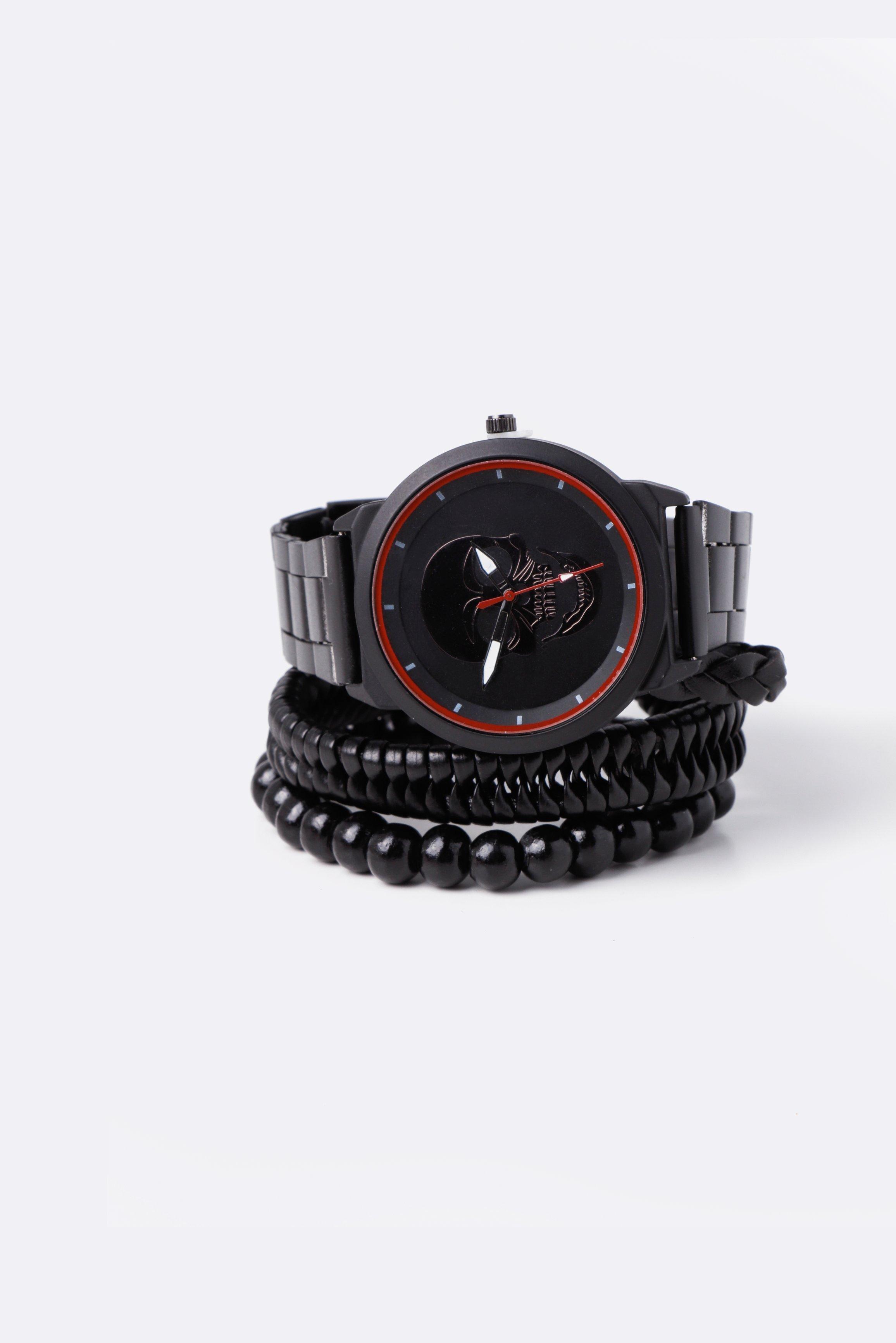 Watch And Bracelet Pack