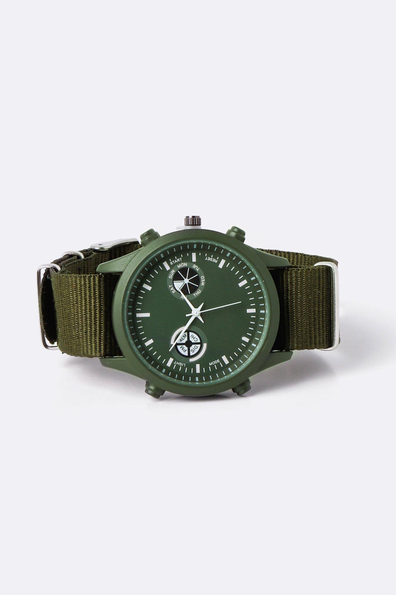 Watch