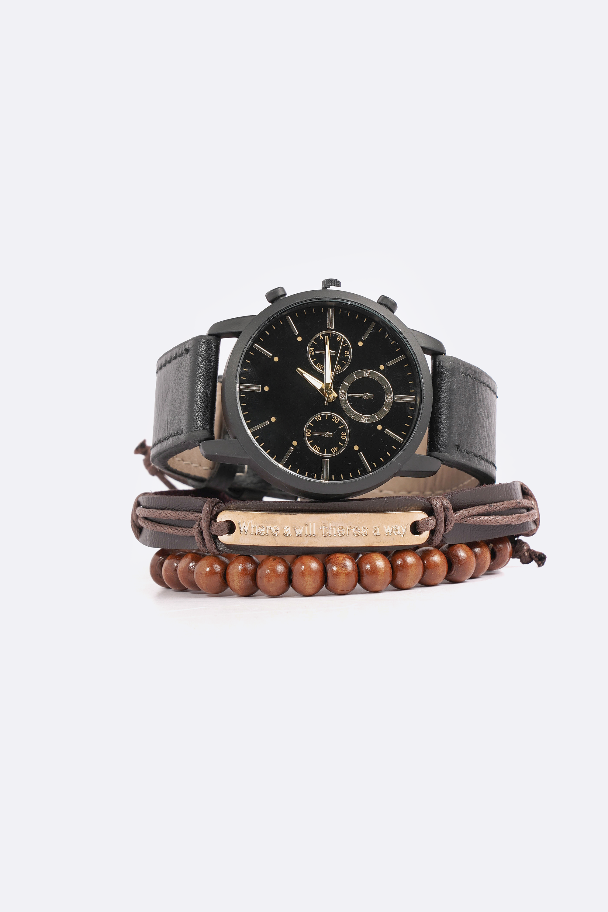 Watch Combo
