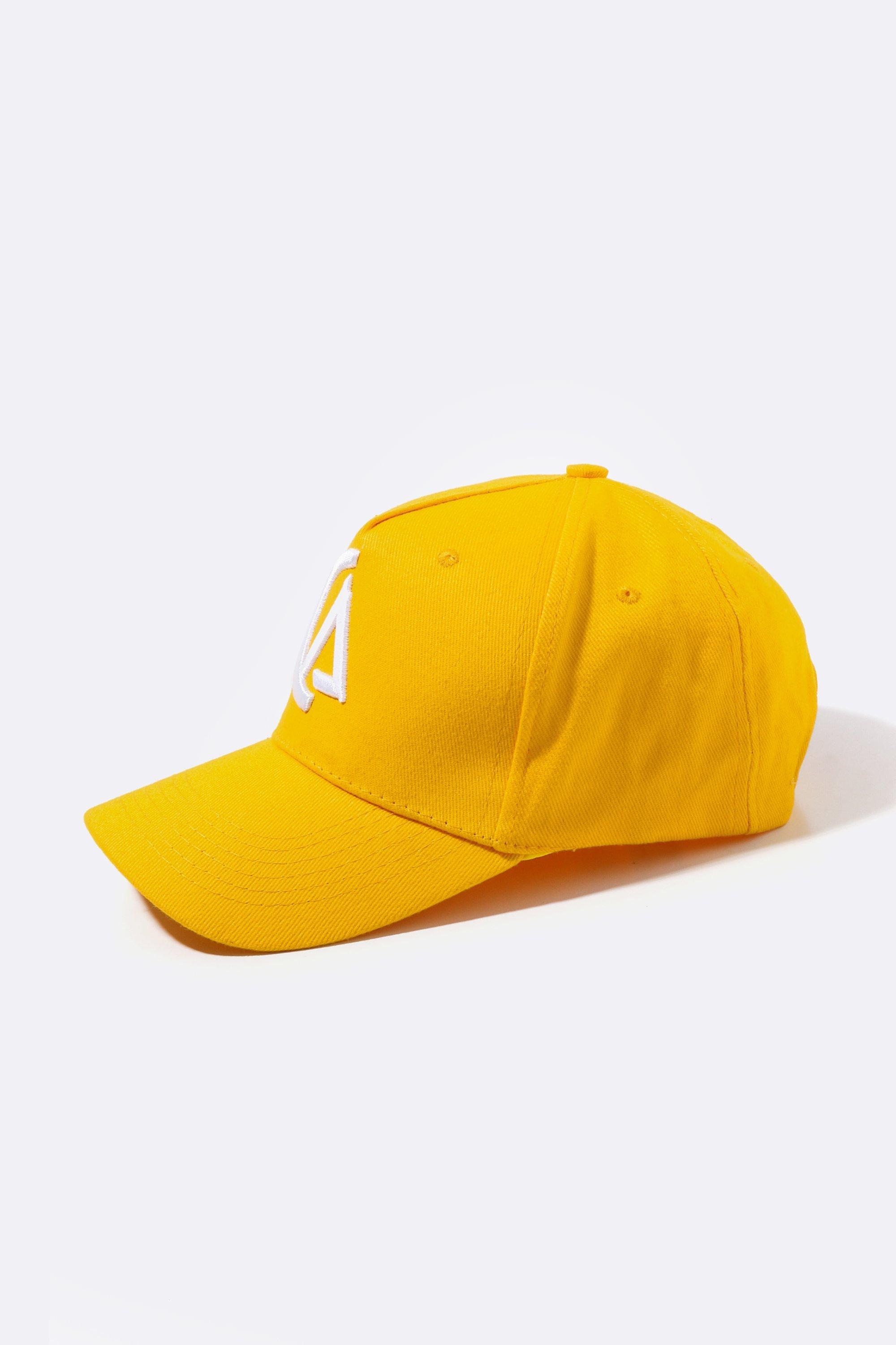 Statement Baseball Cap