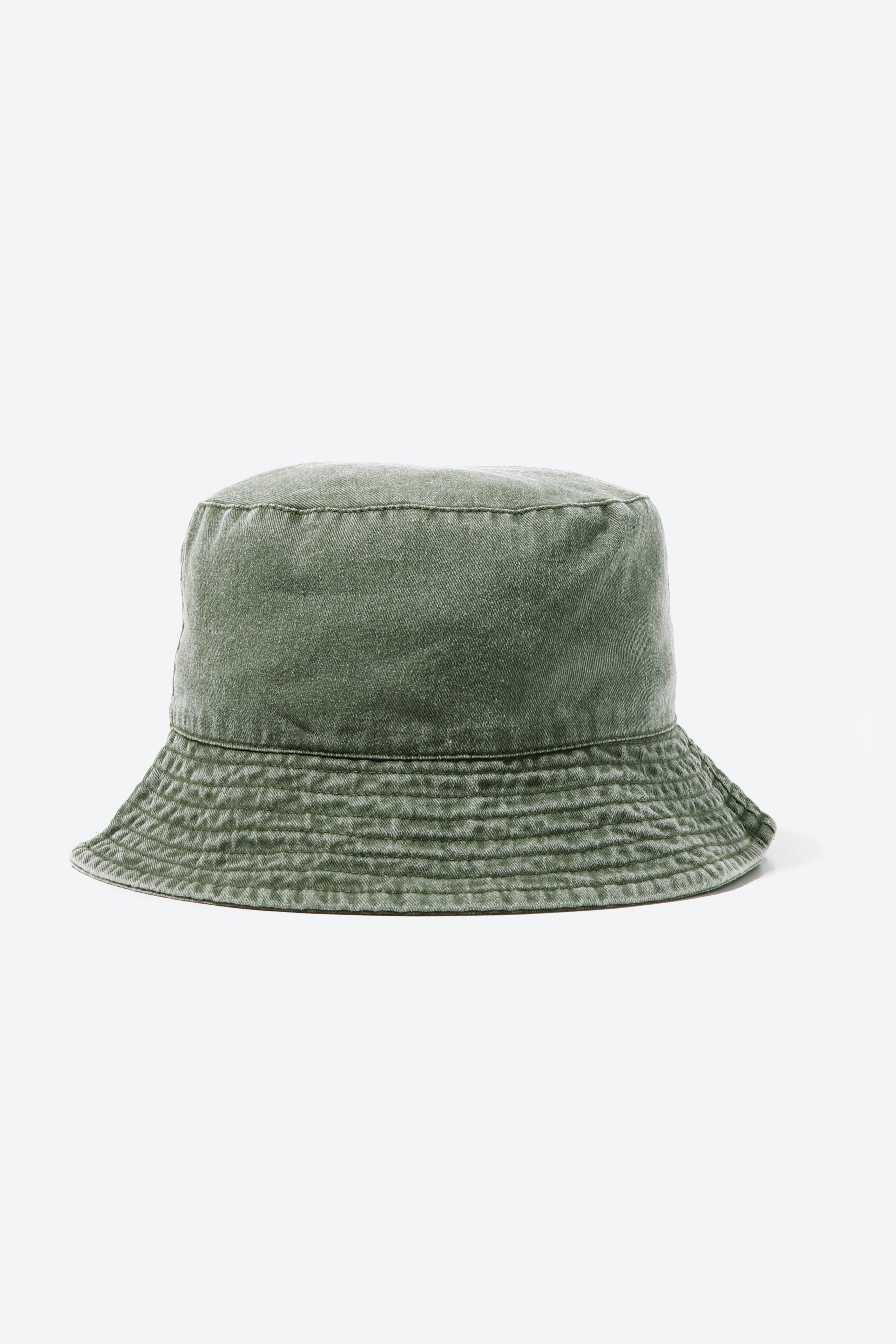 Bucket Hat