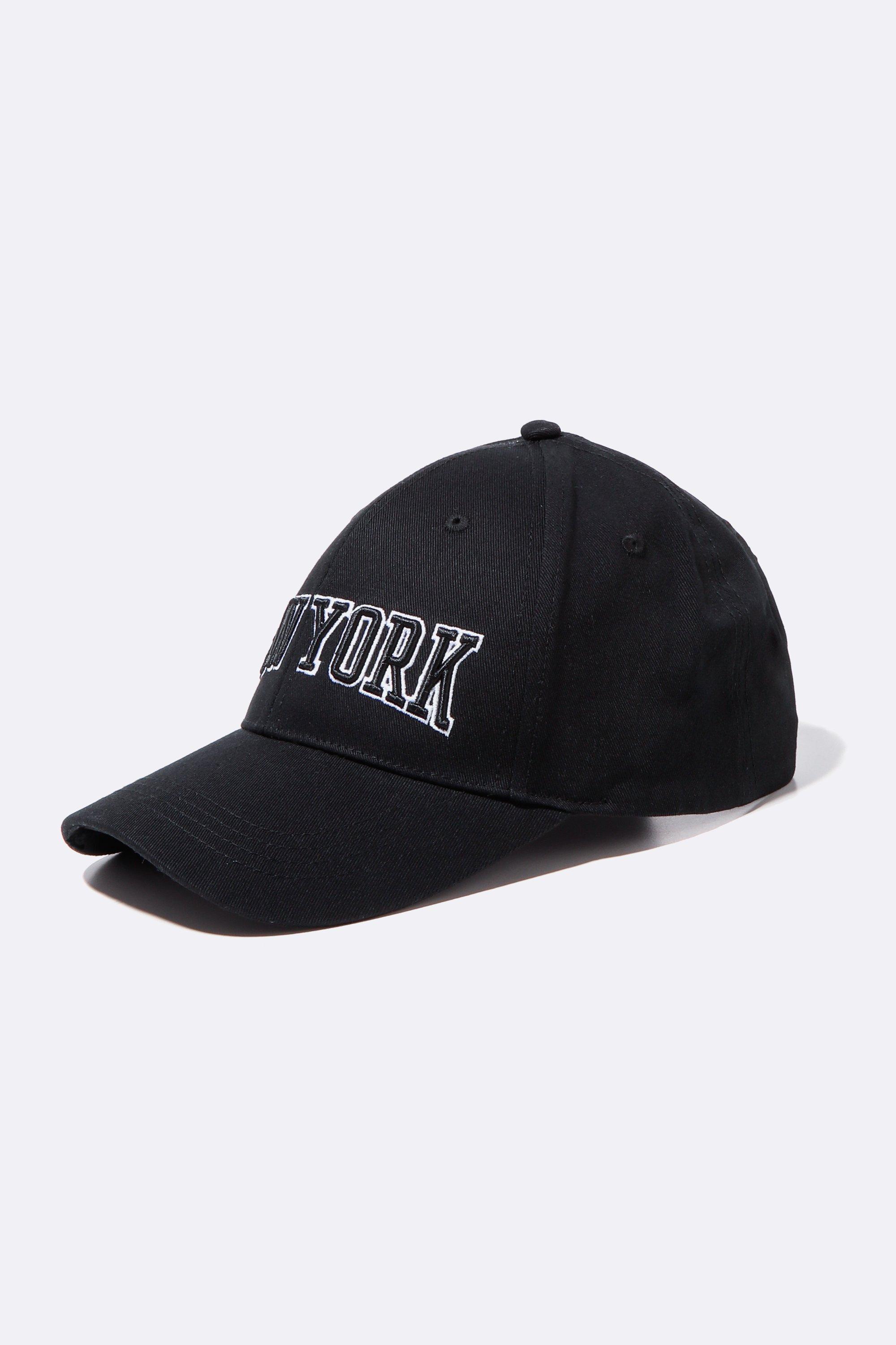 Statement Baseball Cap