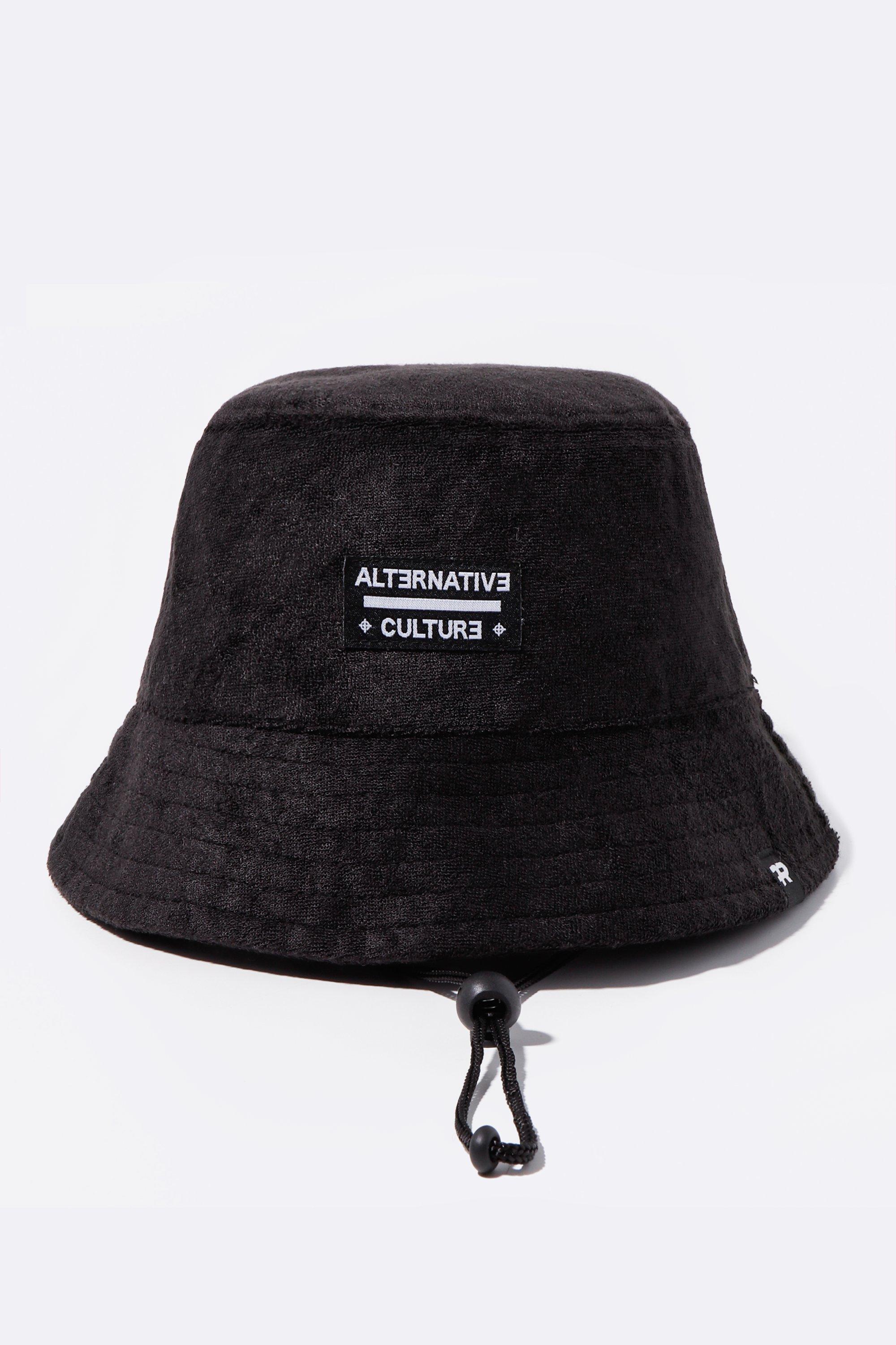 Statement Bucket Hat