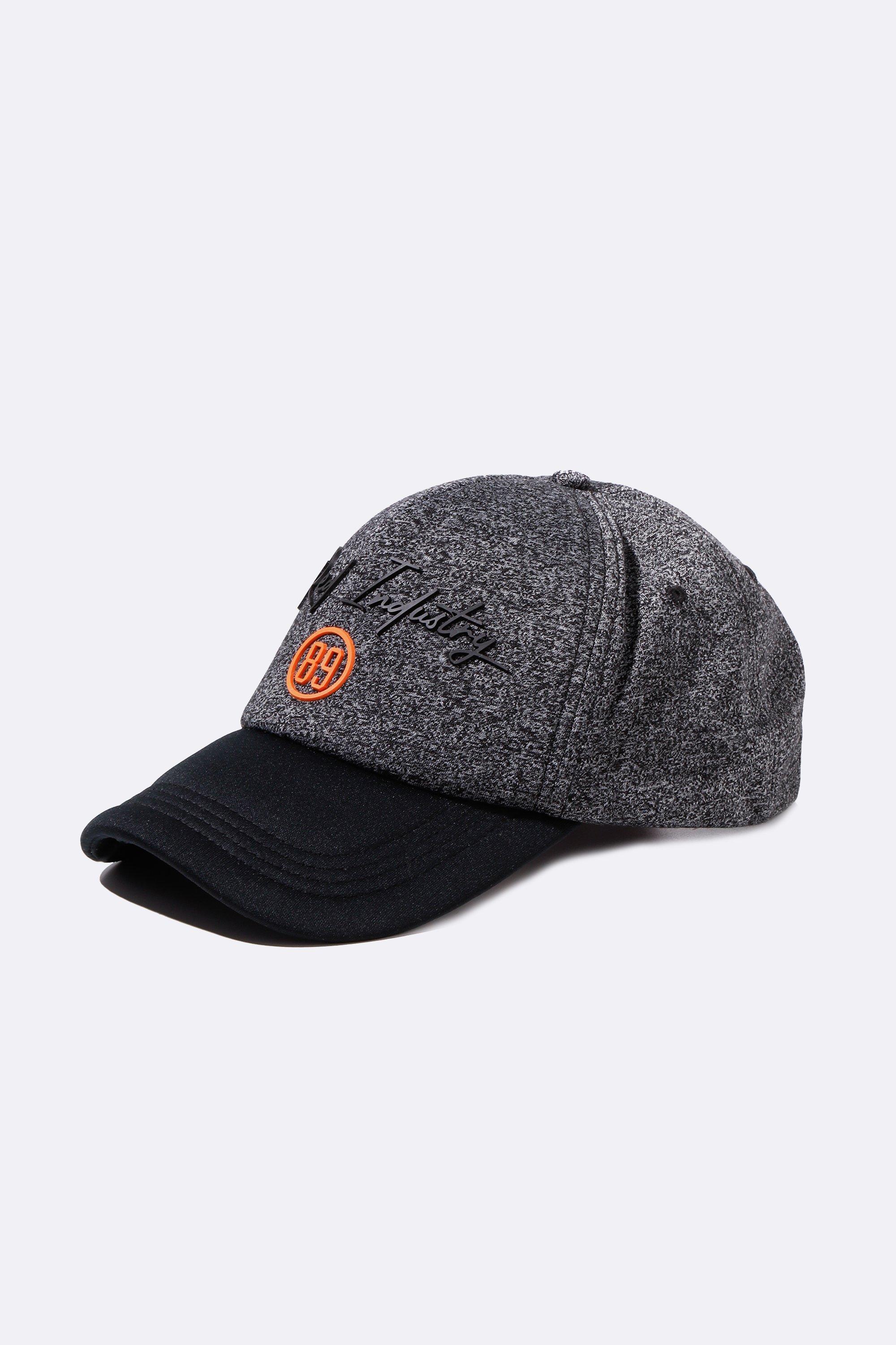 Statement Baseball Cap