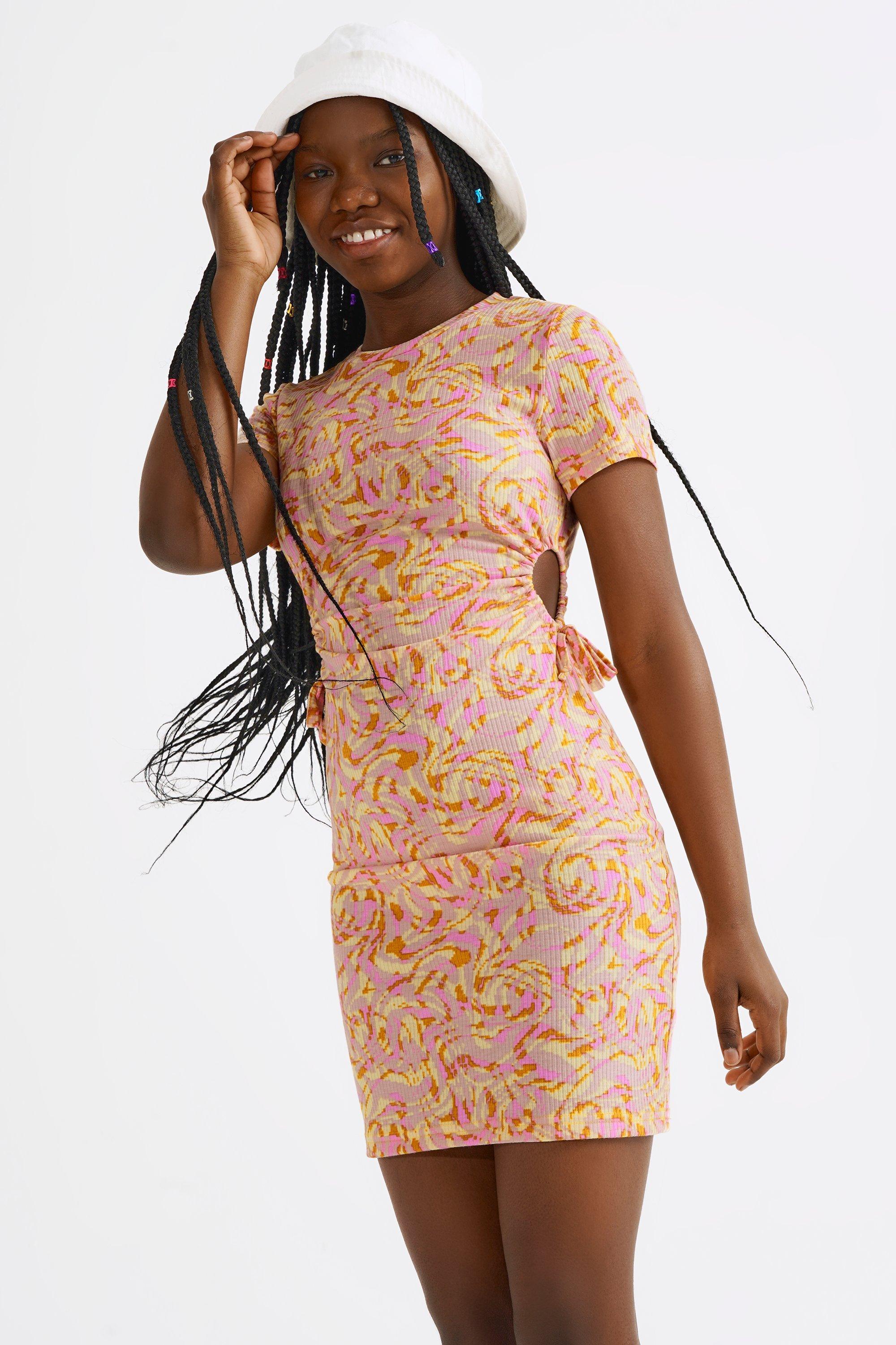 Bodycon Dress