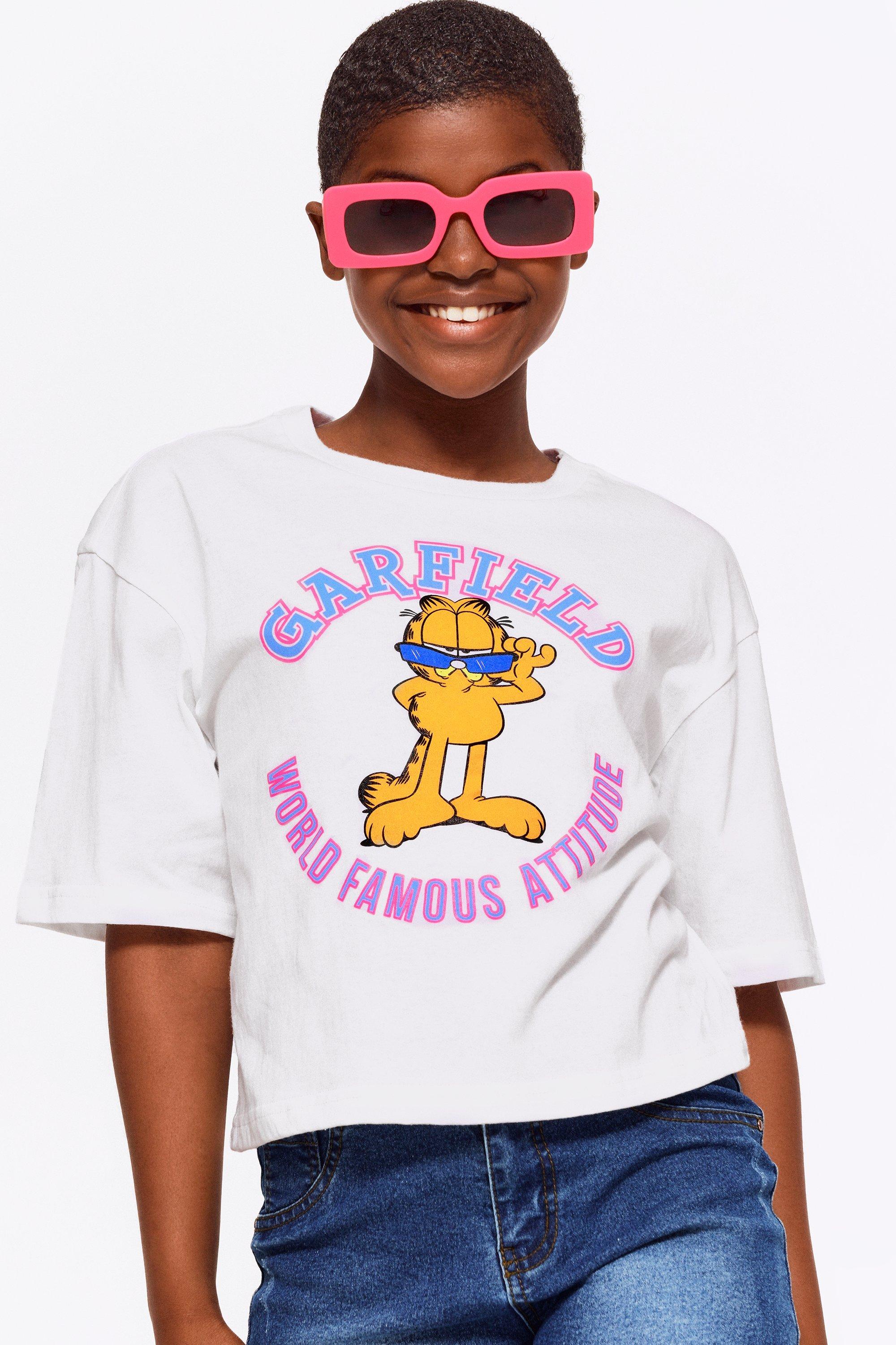 Garfield T-shirt