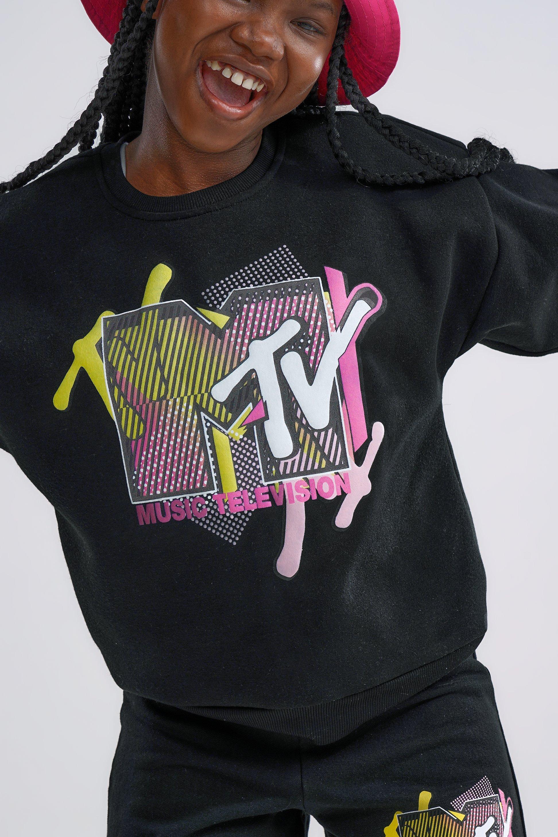 Mtv Pullover