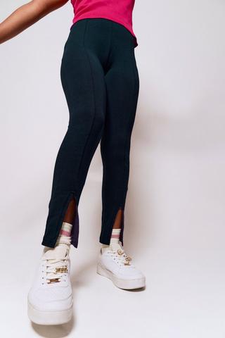 High Rise Leggings