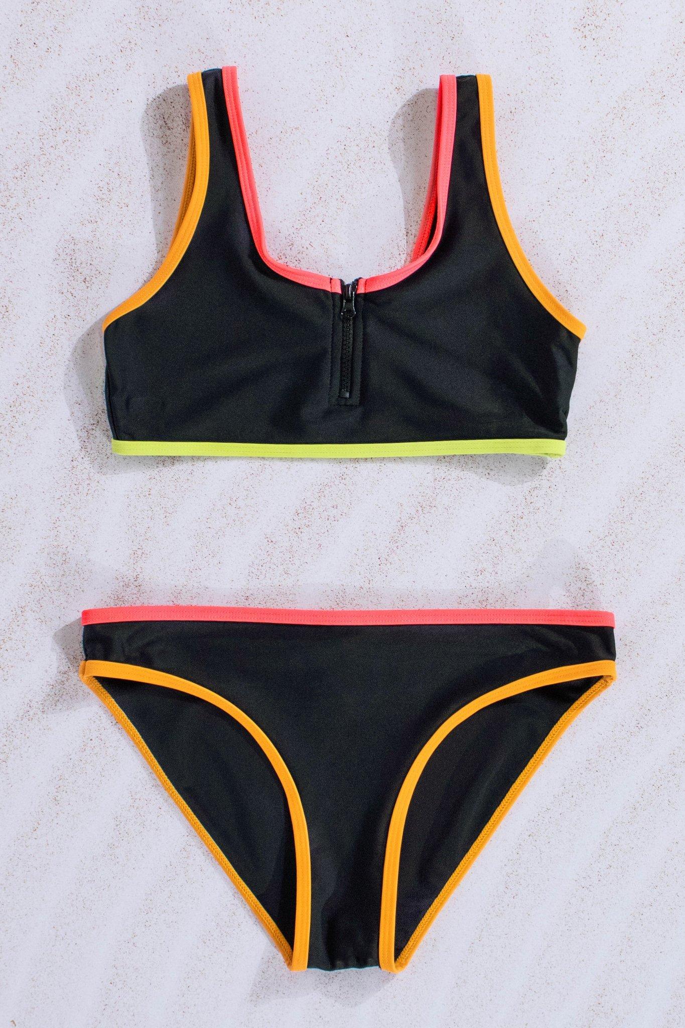 Tankini Set
