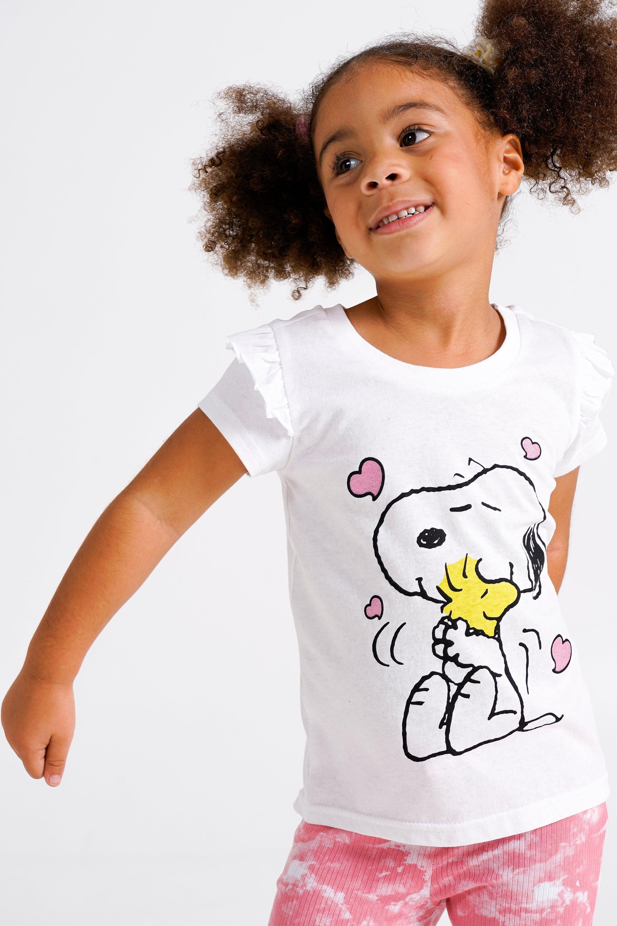 Snoopy T-shirt