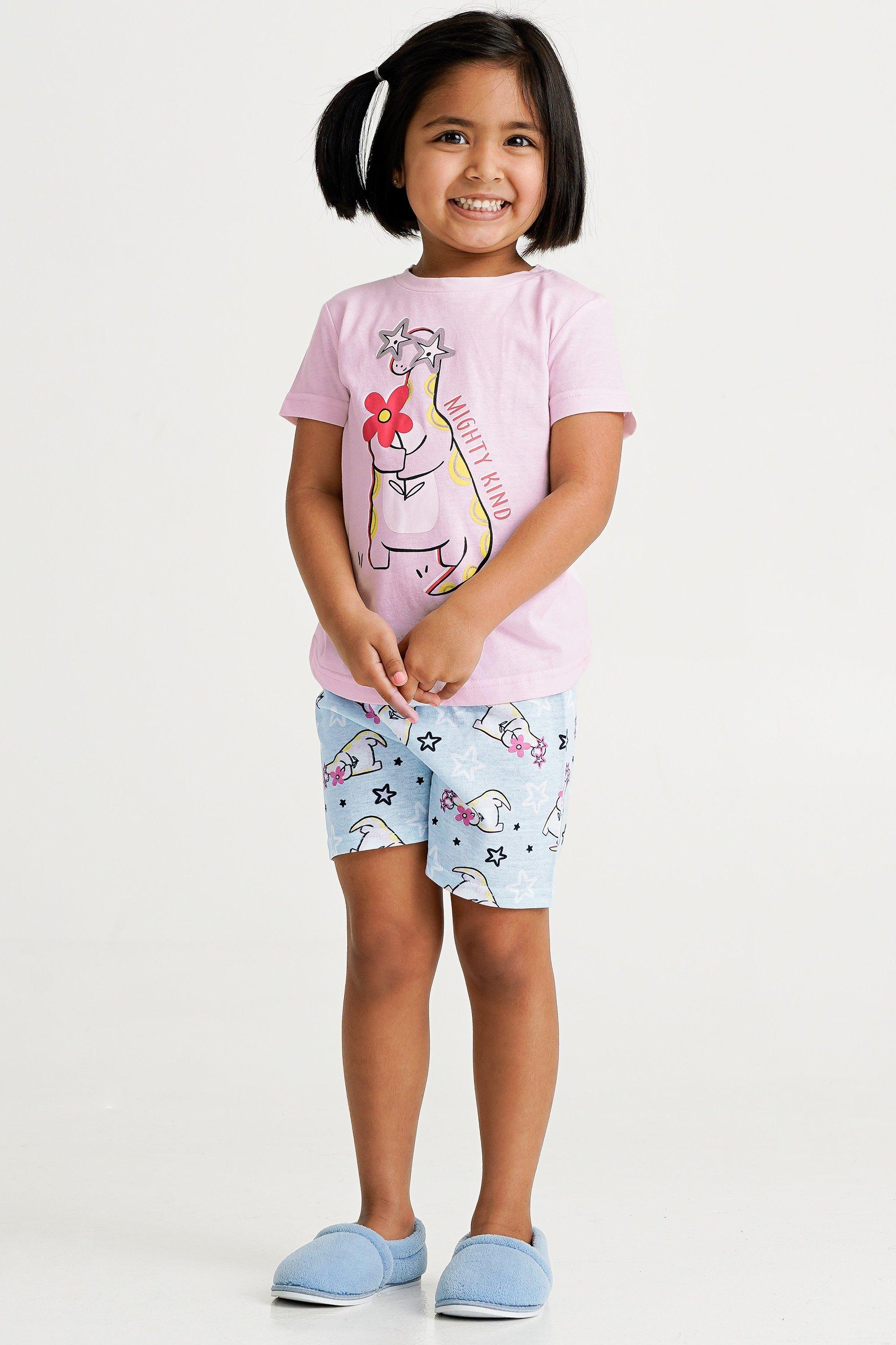 Mighty Kind Dino Sleep Set