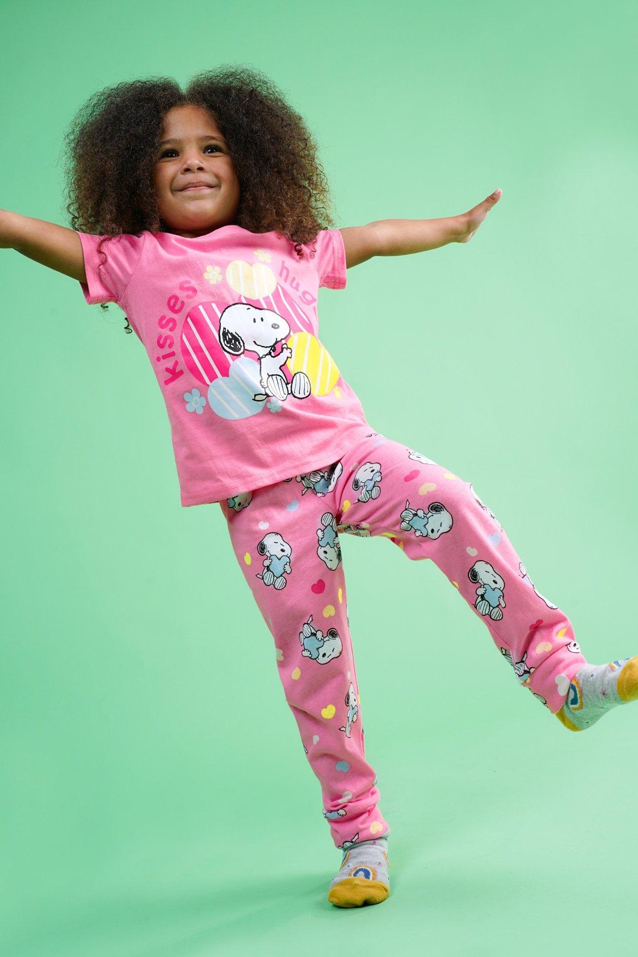 Snoopy Sleep Set