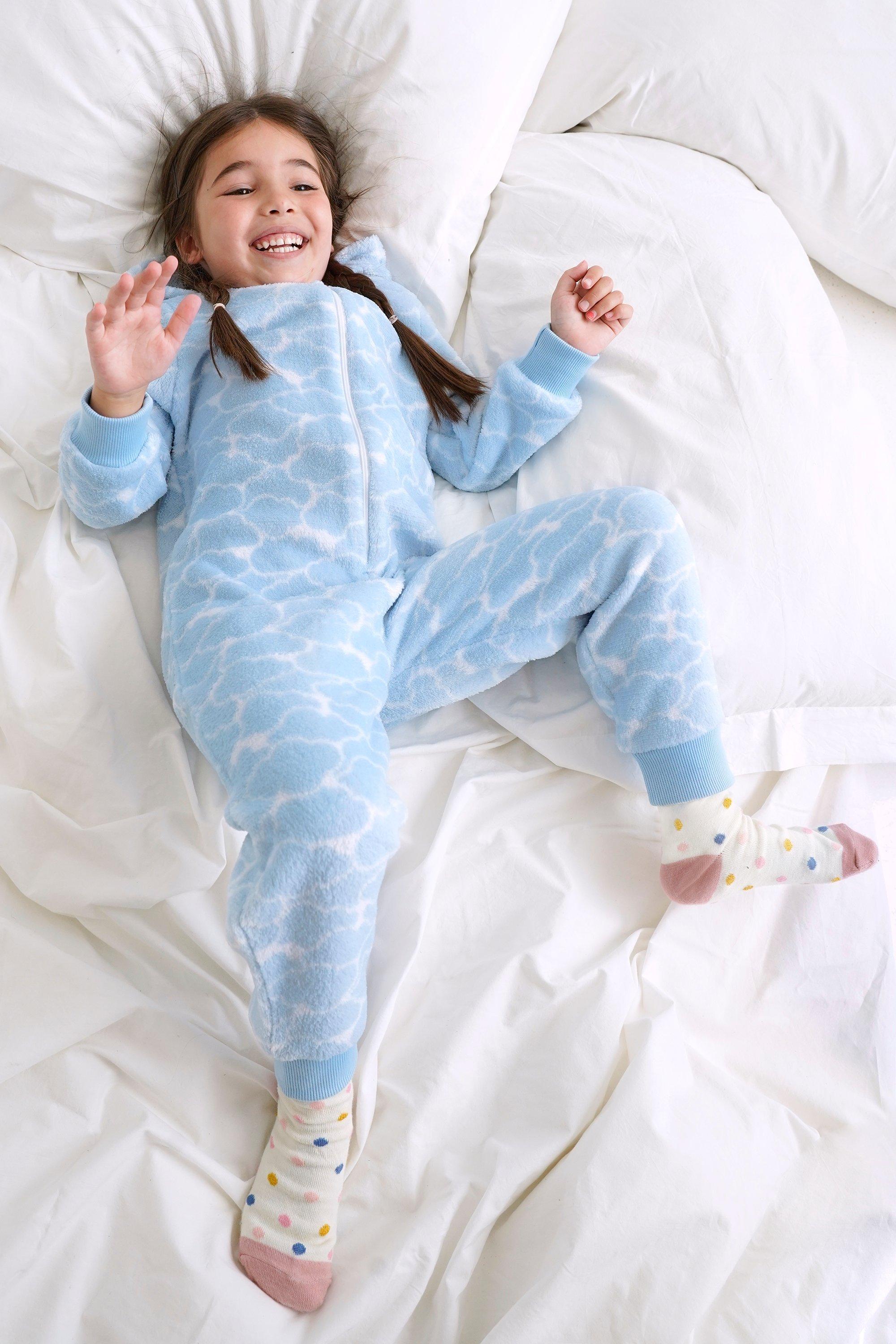 All-in-one Sleep Set