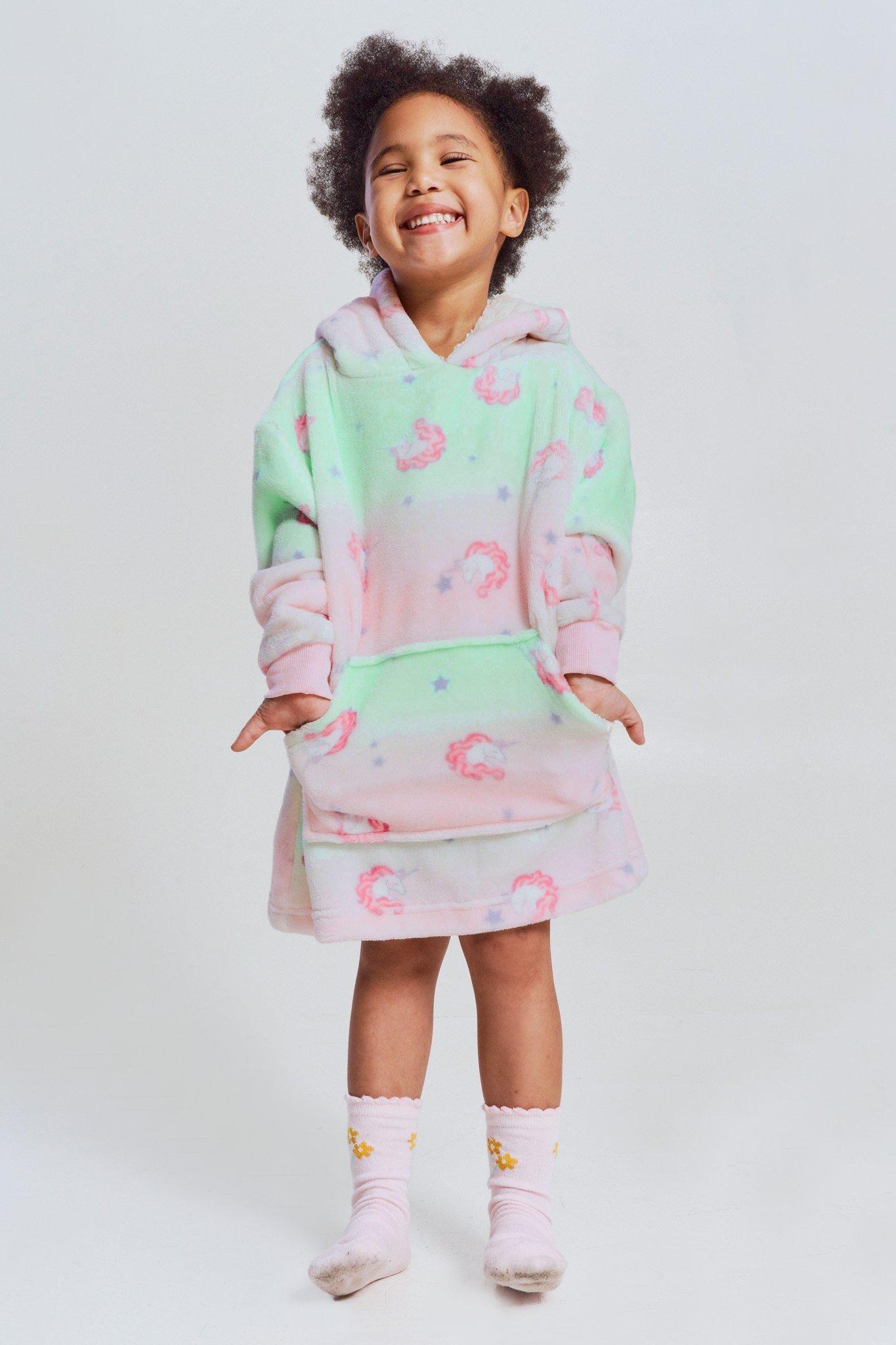 Unicorn Snoodie