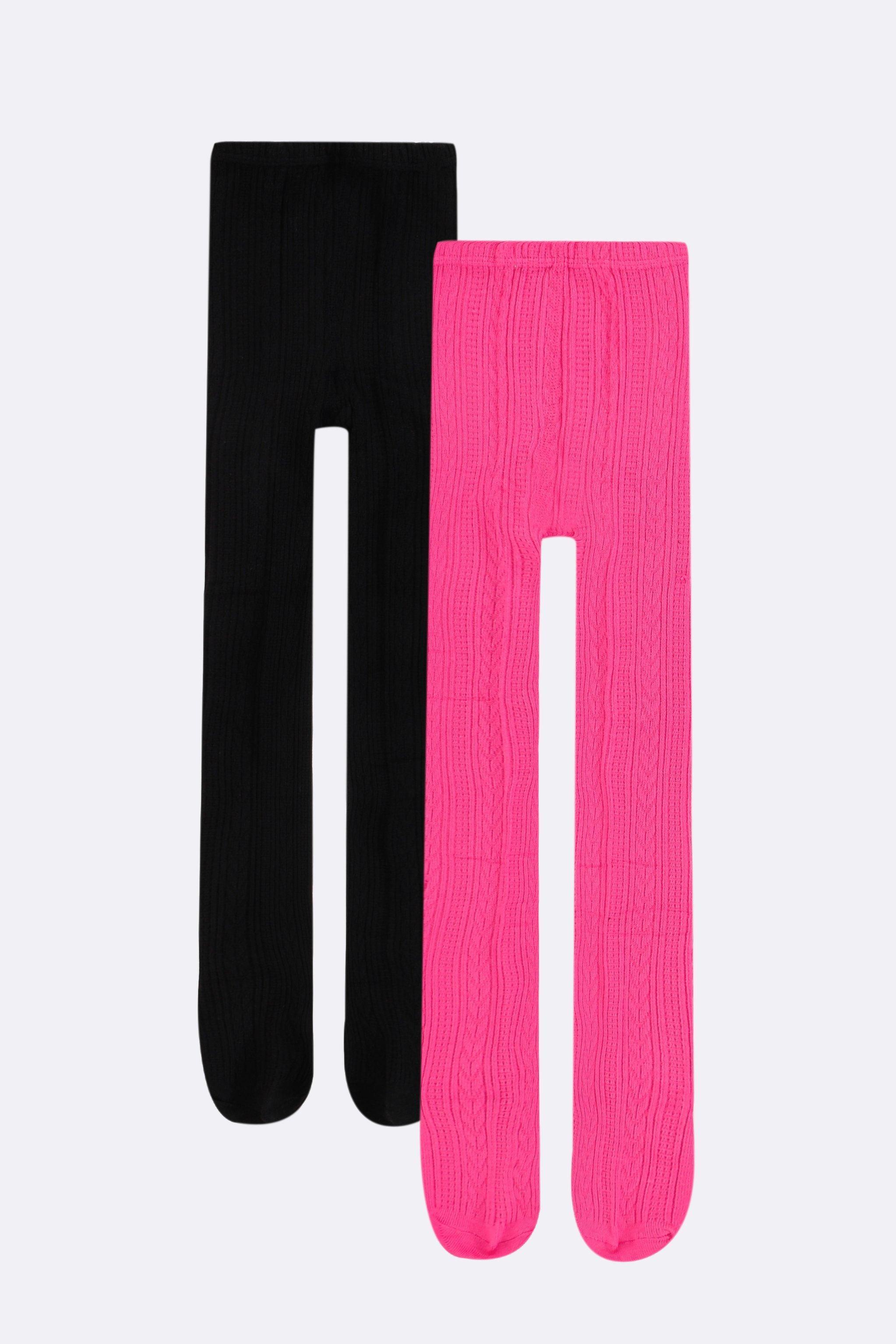 2 Pack Tights