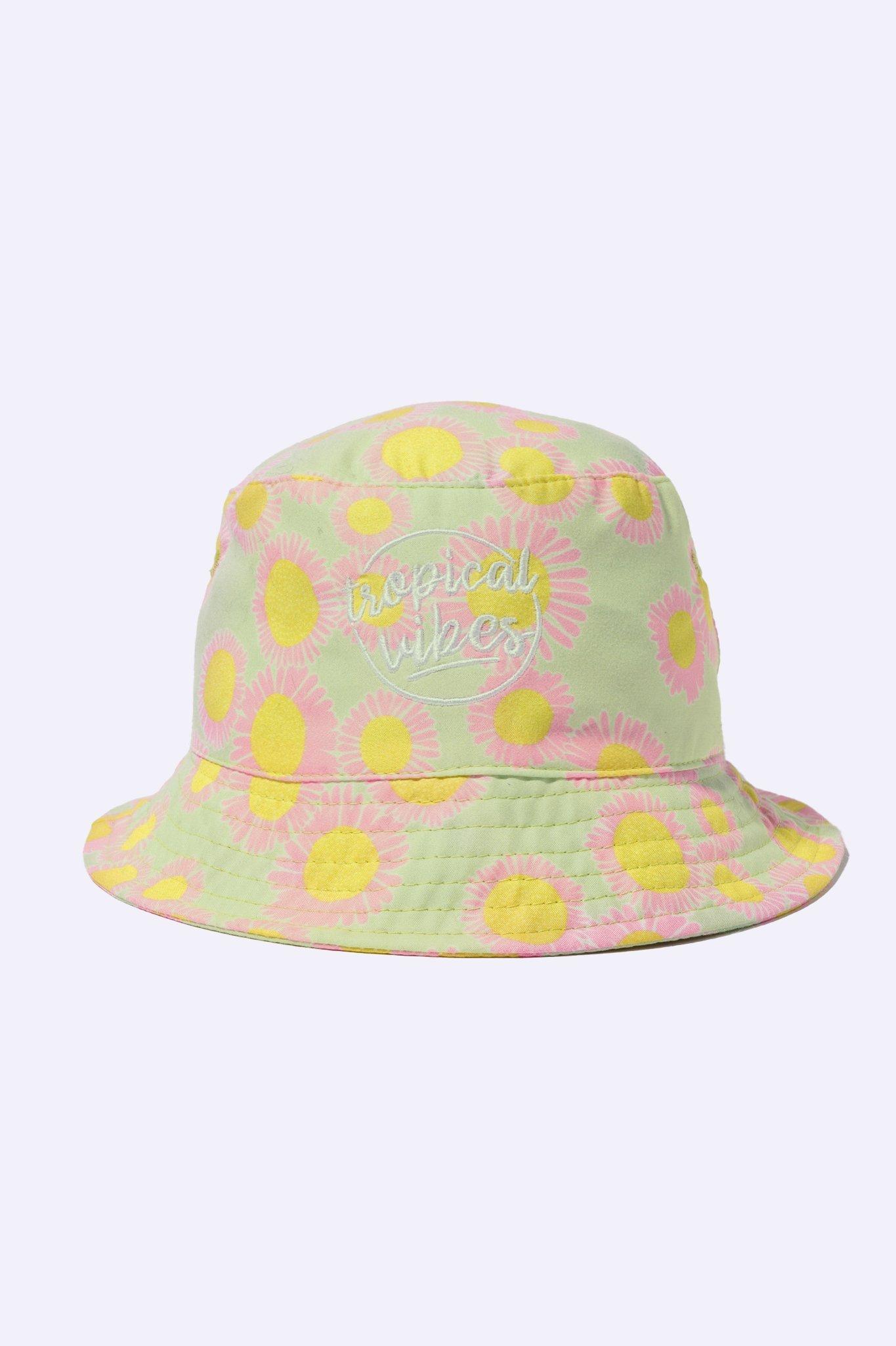 Bucket Hat