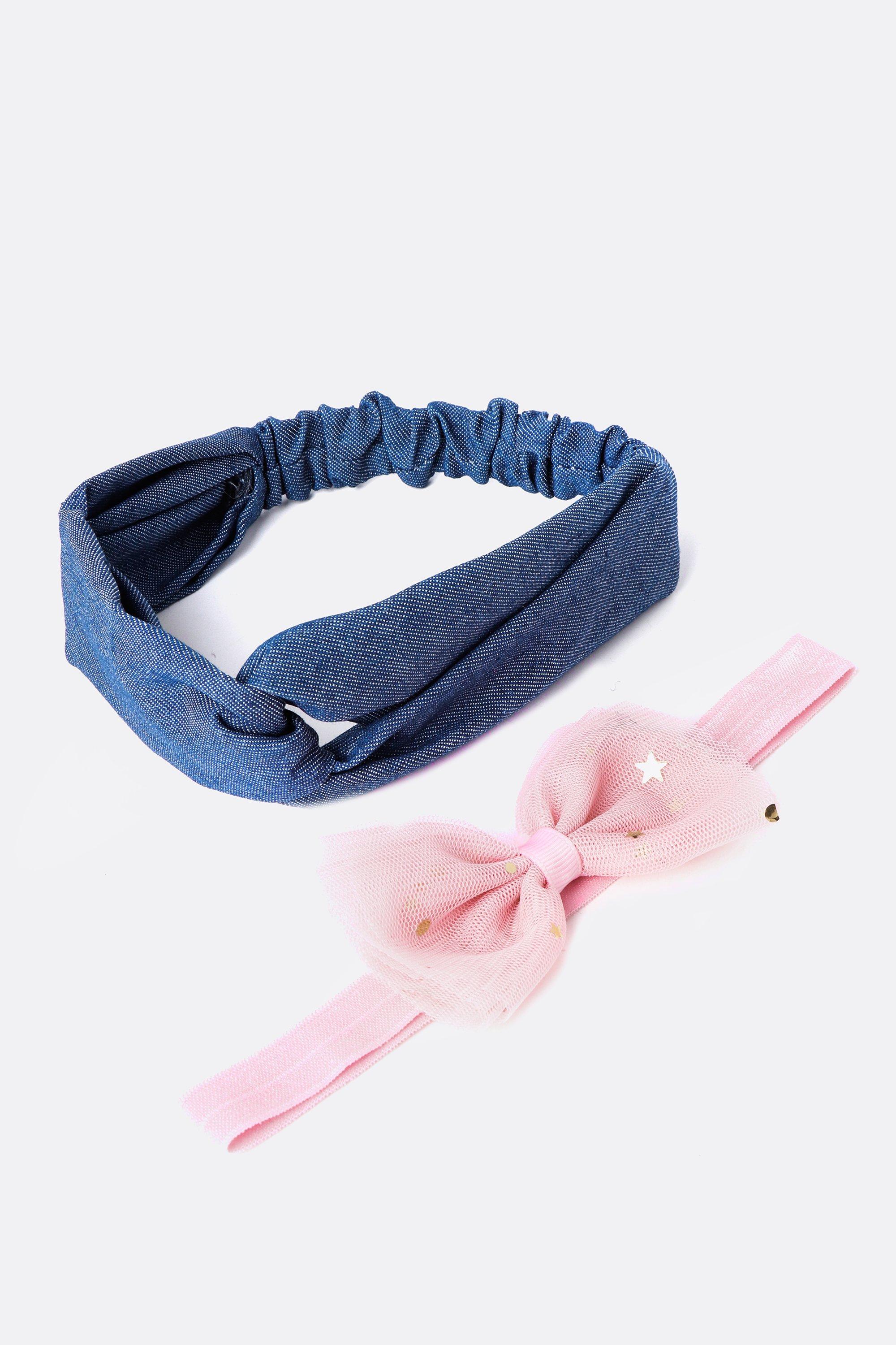 2 Pack Headband